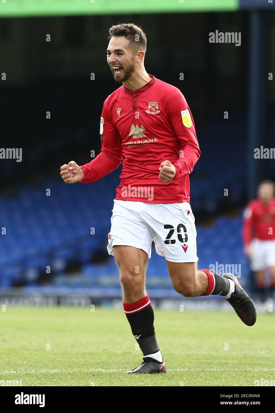 Adam phillips of morecambe hi-res stock photography and images - Alamy