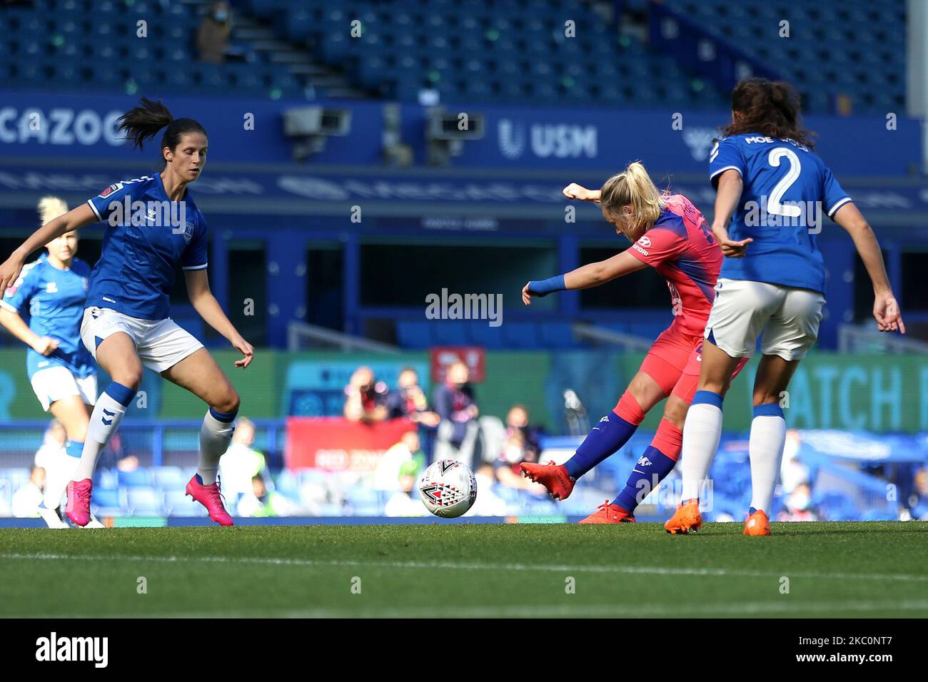 Erin cuthbert liverpool hi-res stock photography and images - Alamy