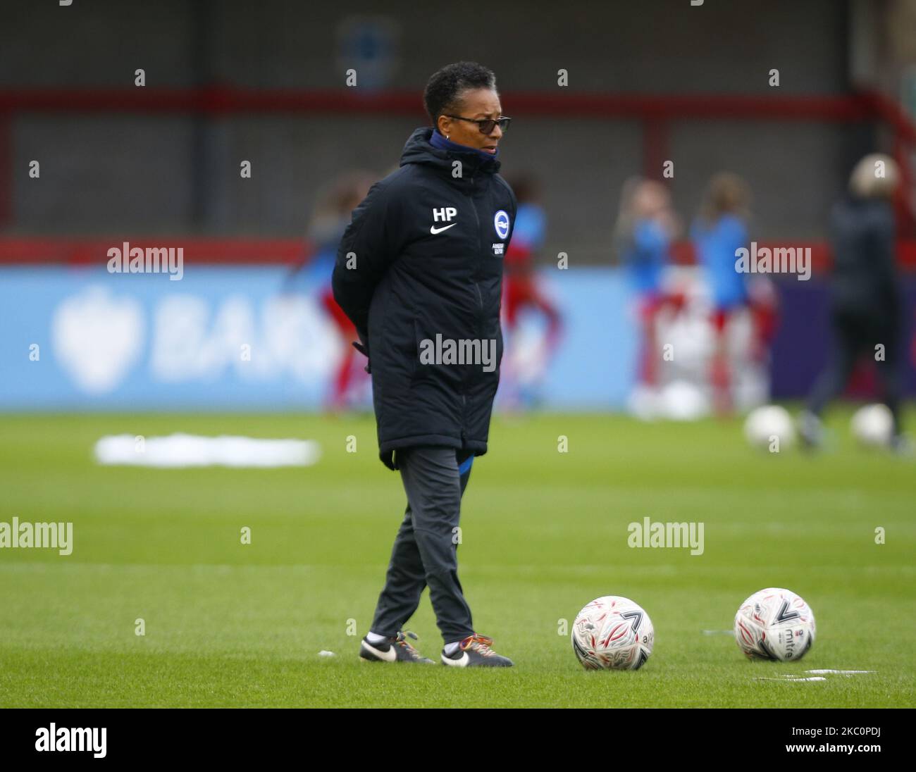 Hope powell birmingham city hi-res stock photography and images - Alamy