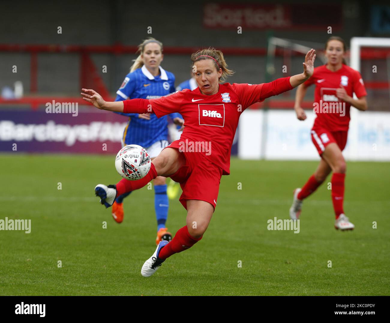 Rachel corsie fa cup hi-res stock photography and images - Alamy
