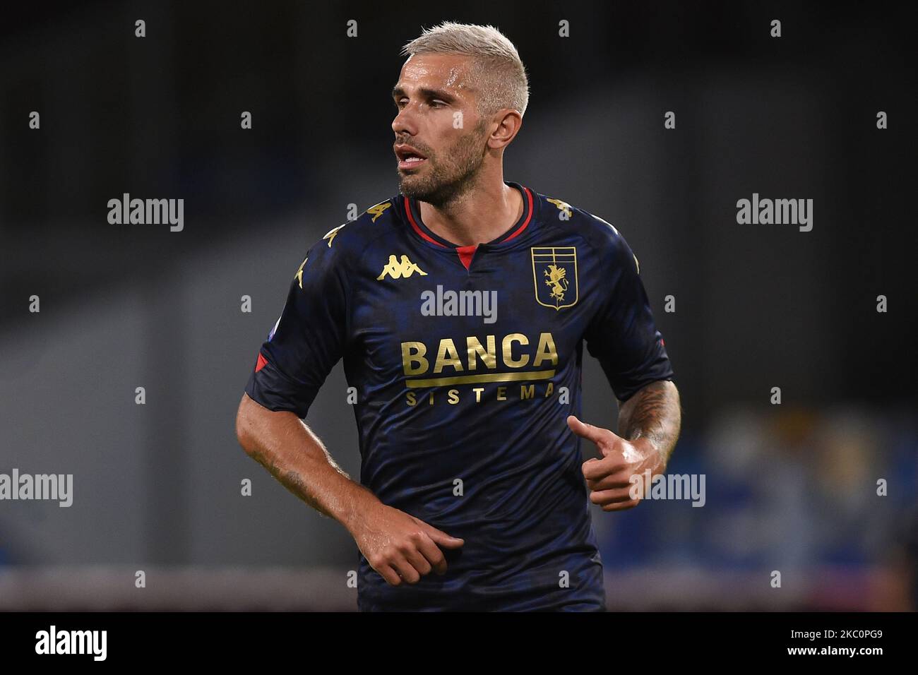 Valon Behrami 2022