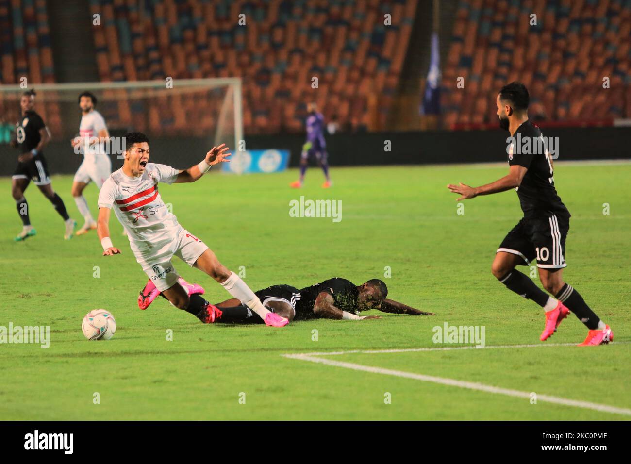 Emam ashour hi-res stock photography and images - Alamy