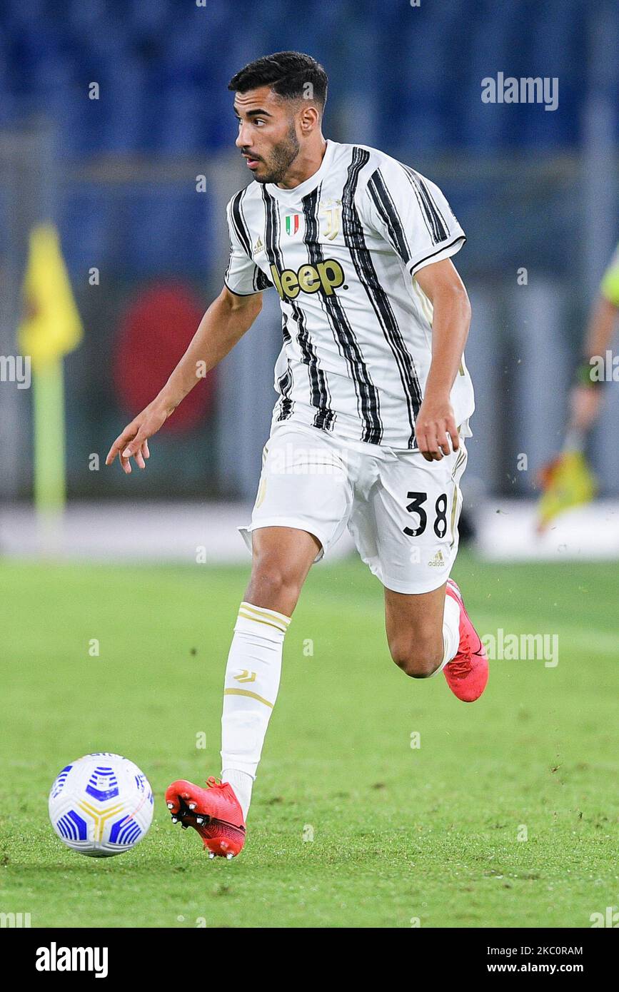 Gianluca frabotta hi-res stock photography and images - Alamy