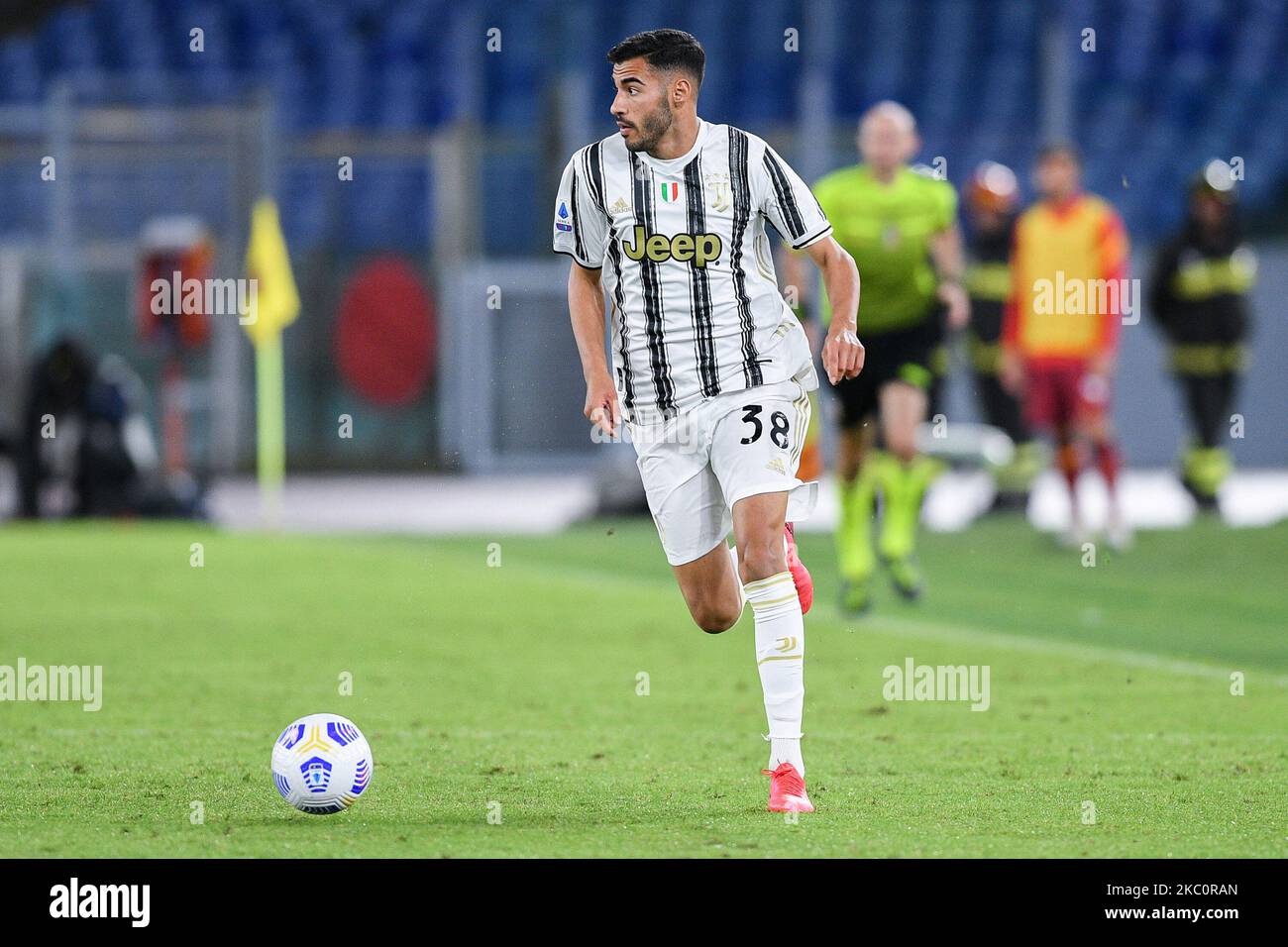 Gianluca frabotta hi-res stock photography and images - Alamy