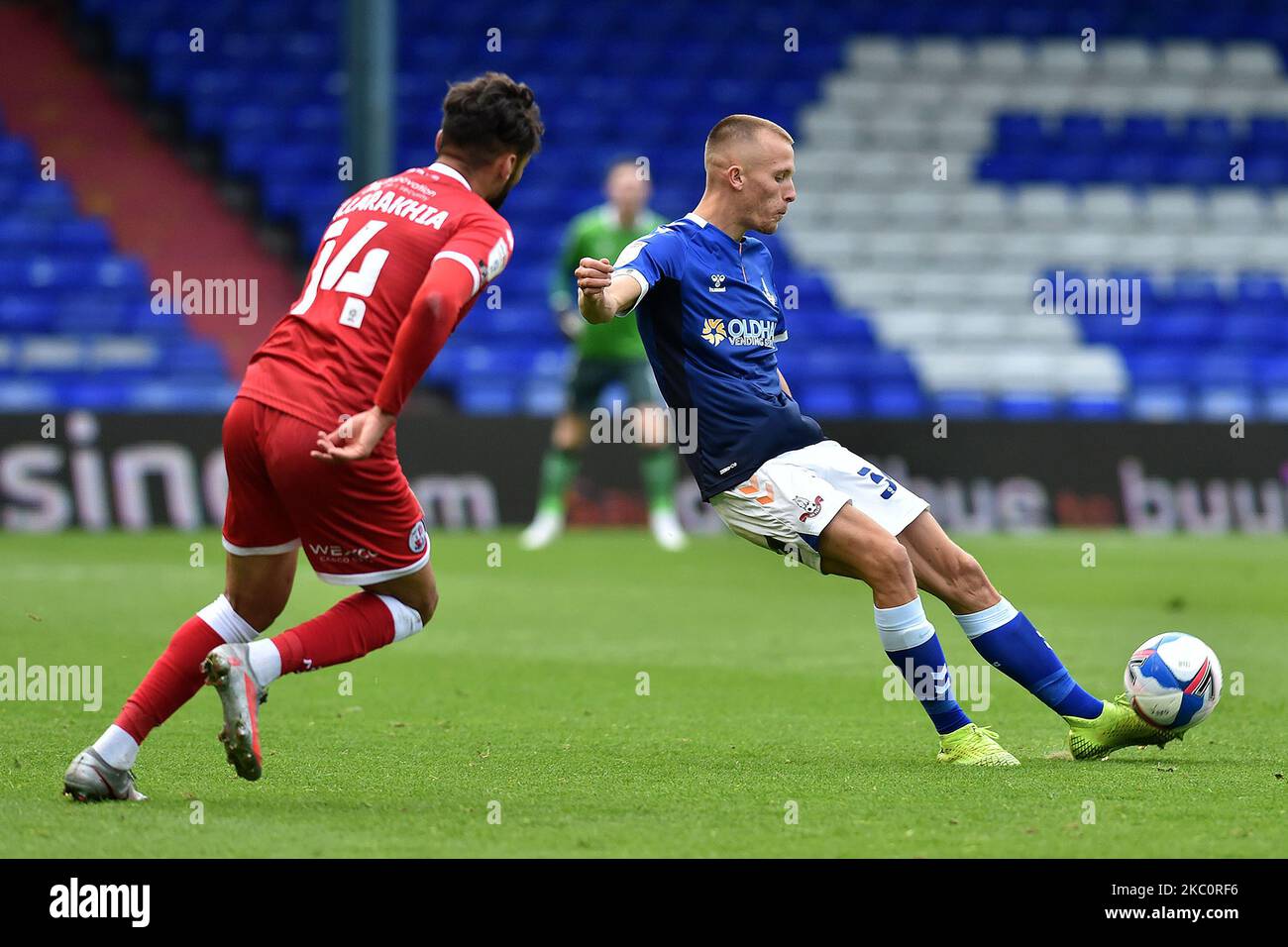 Crawley towns tarryn allarakhia hi-res stock photography and images - Alamy