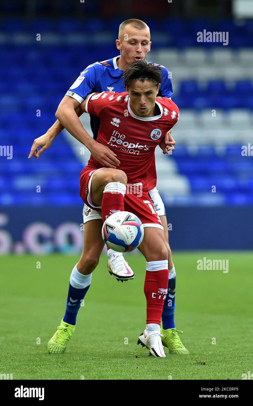 Oldhams tom hamer hi-res stock photography and images - Alamy