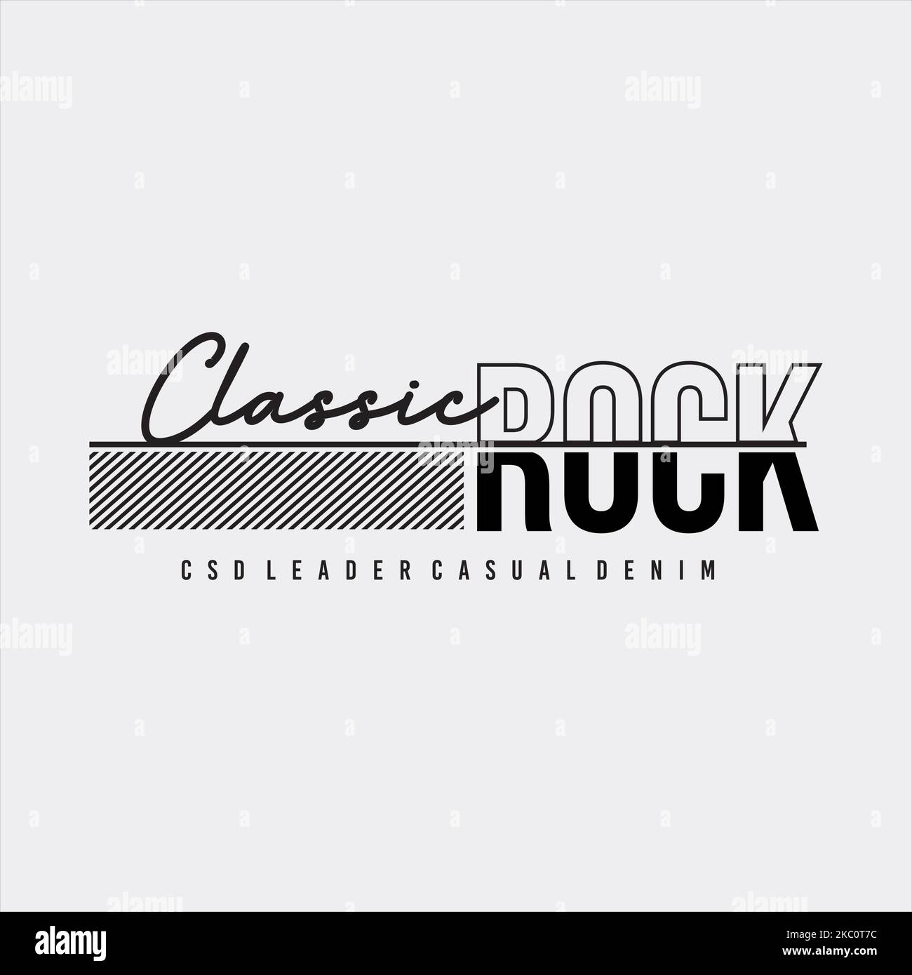 A vector graphic of lettering, perfect for t-shirts design, clothing ...