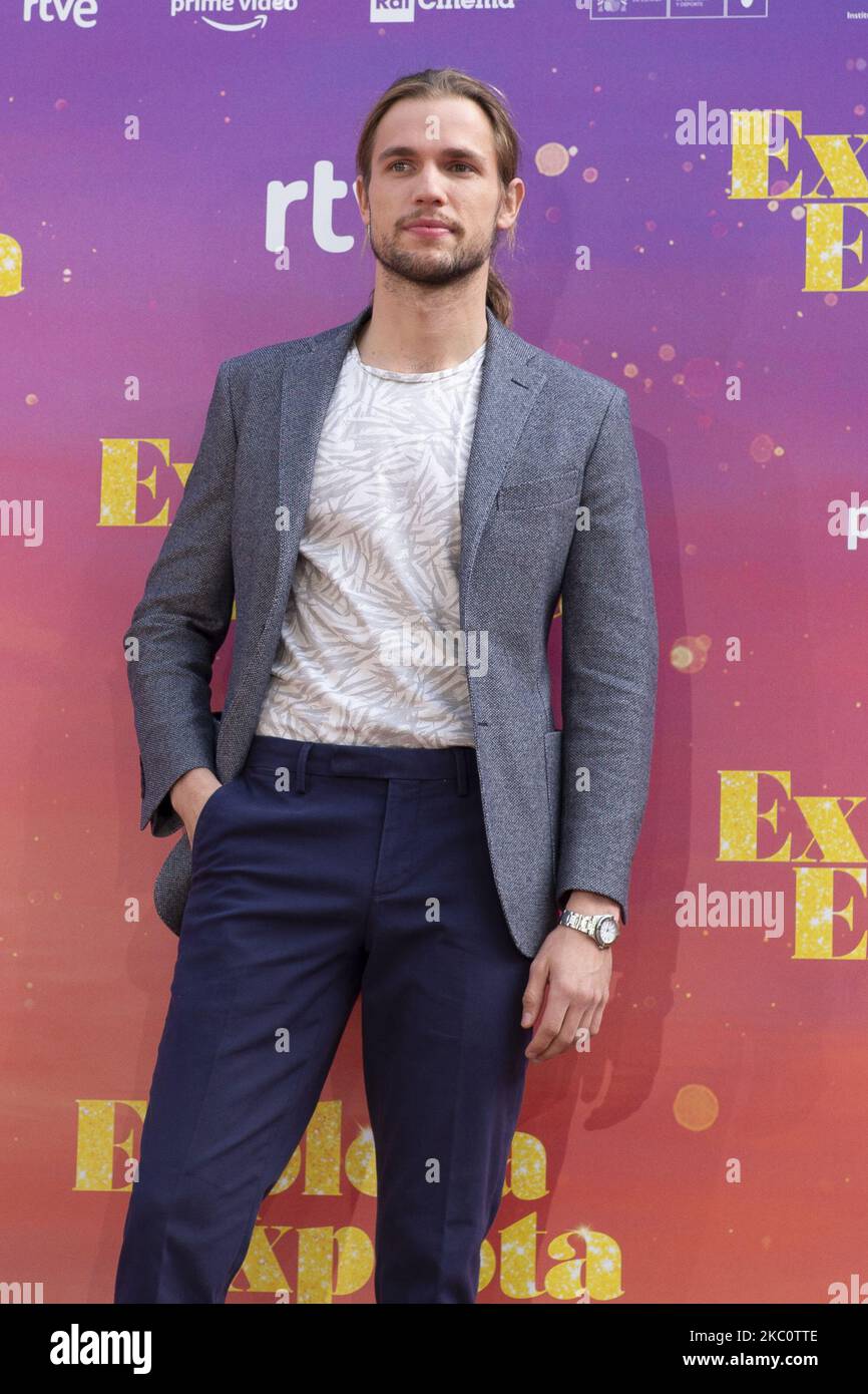 Fran morcillo hi-res stock photography and images - Alamy