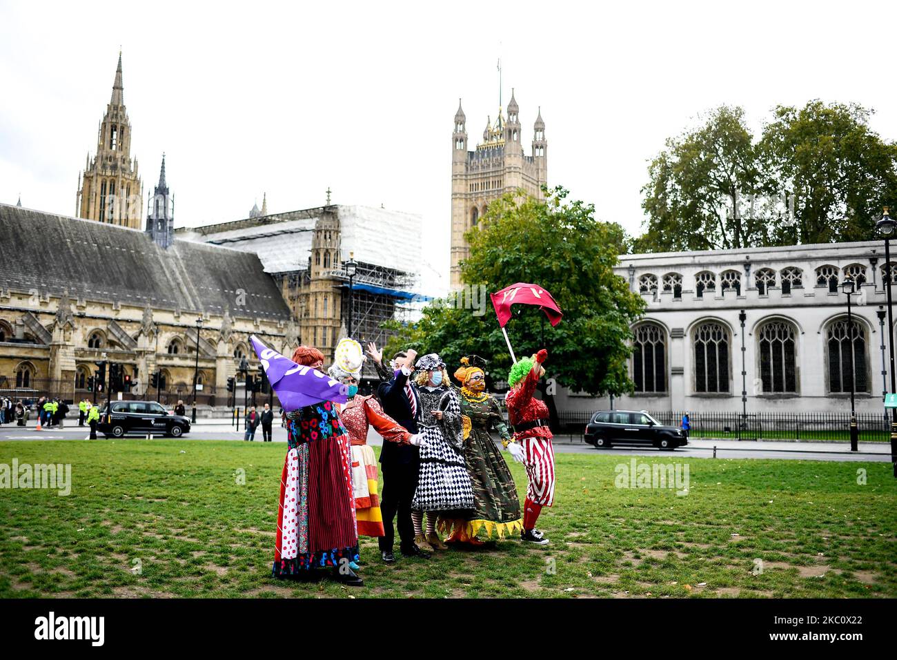 Cambridge theatre pantomime hi-res stock photography and images - Alamy