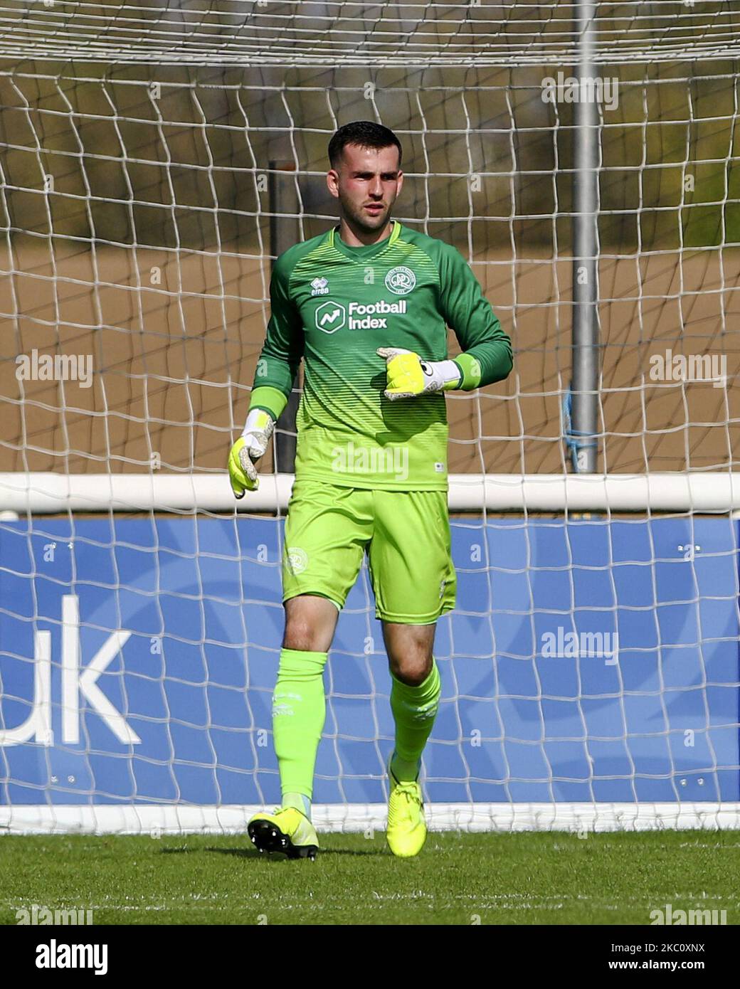 Liam kelly of queen park rangers hi-res stock photography and images ...