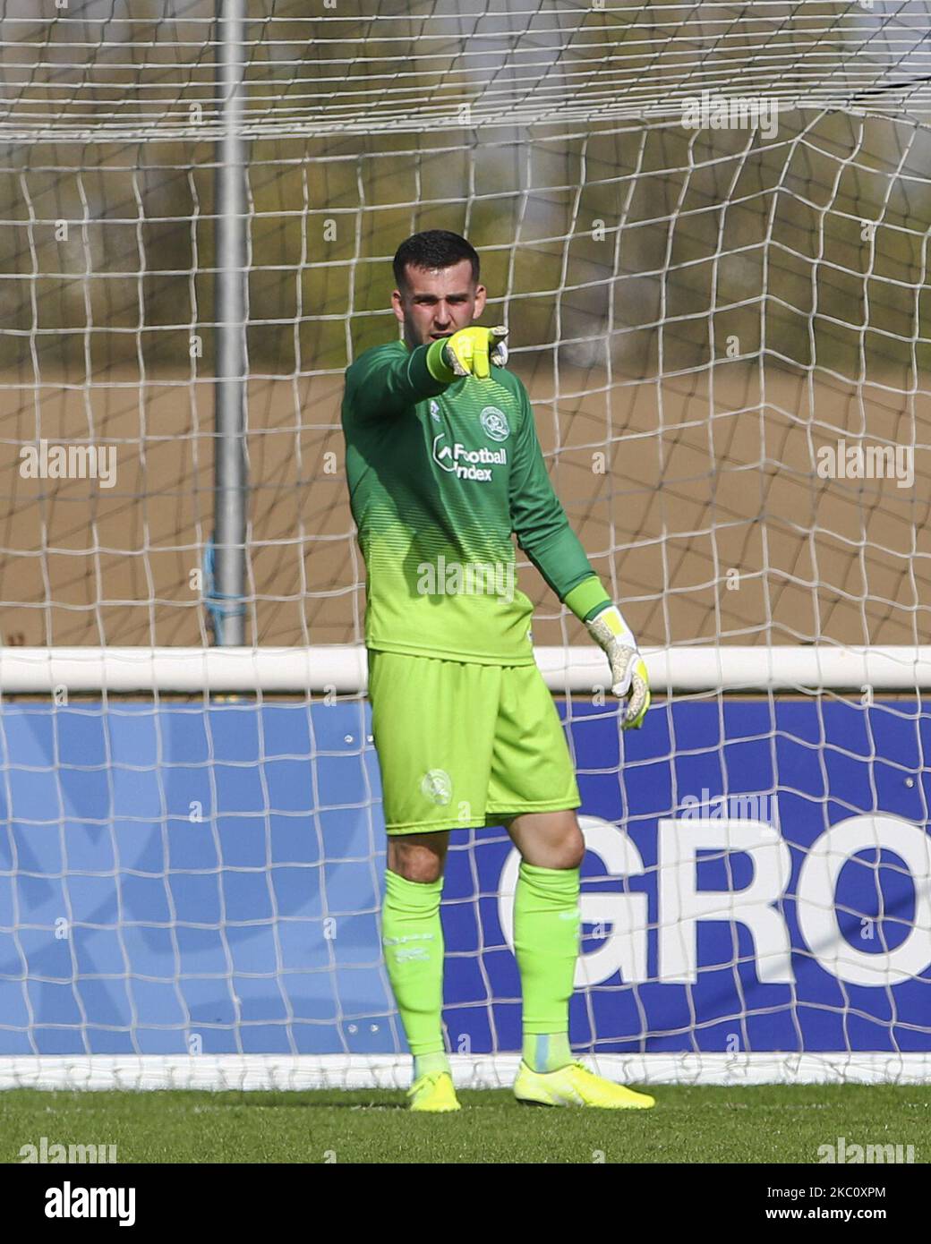 Liam kelly of queen park rangers hi-res stock photography and images ...