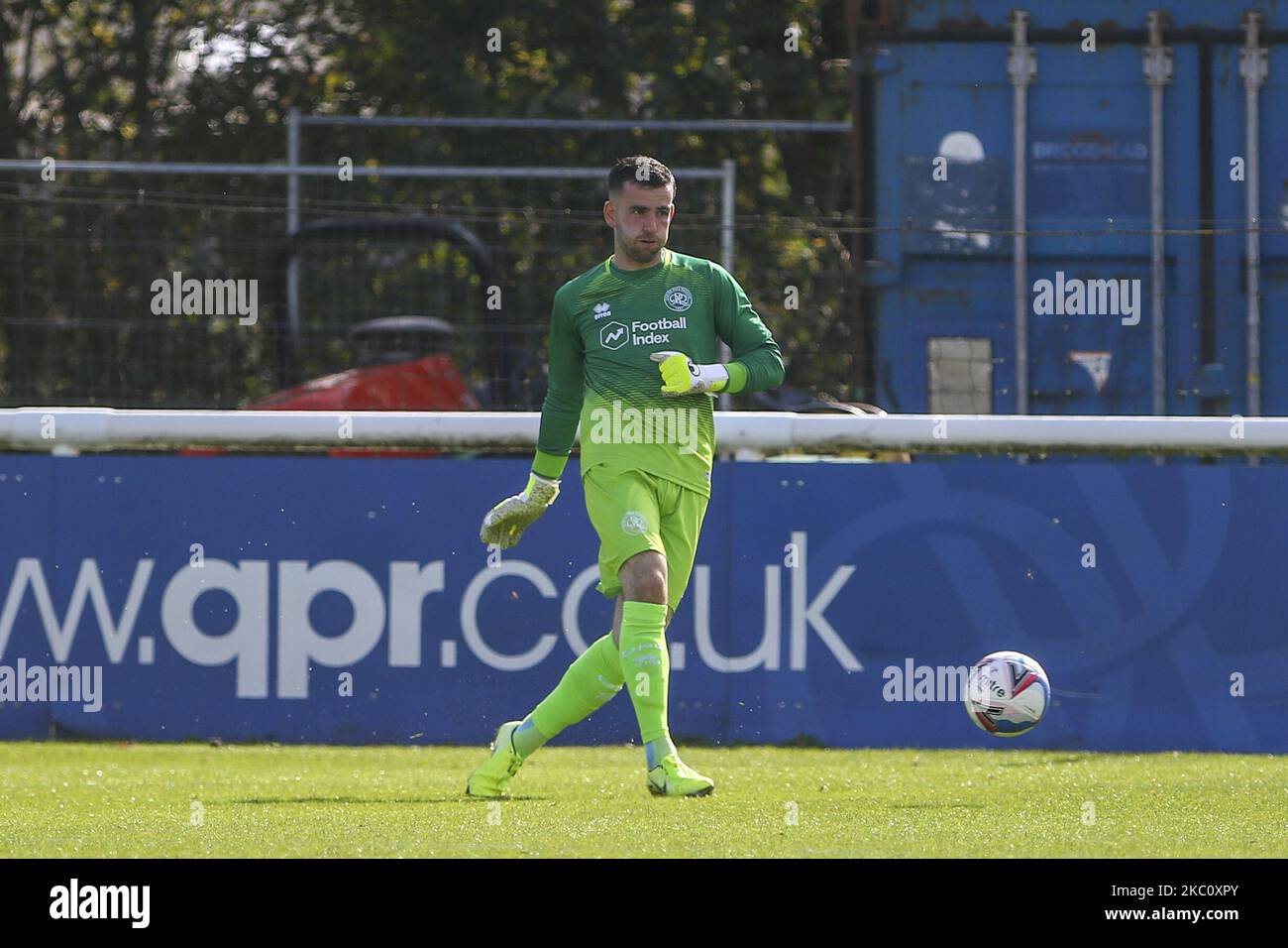 Kelly football team hi-res stock photography and images - Alamy