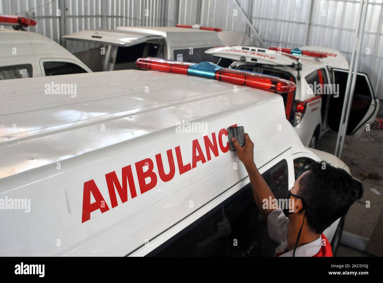 Jabodetabek demand hi-res stock photography and images - Alamy