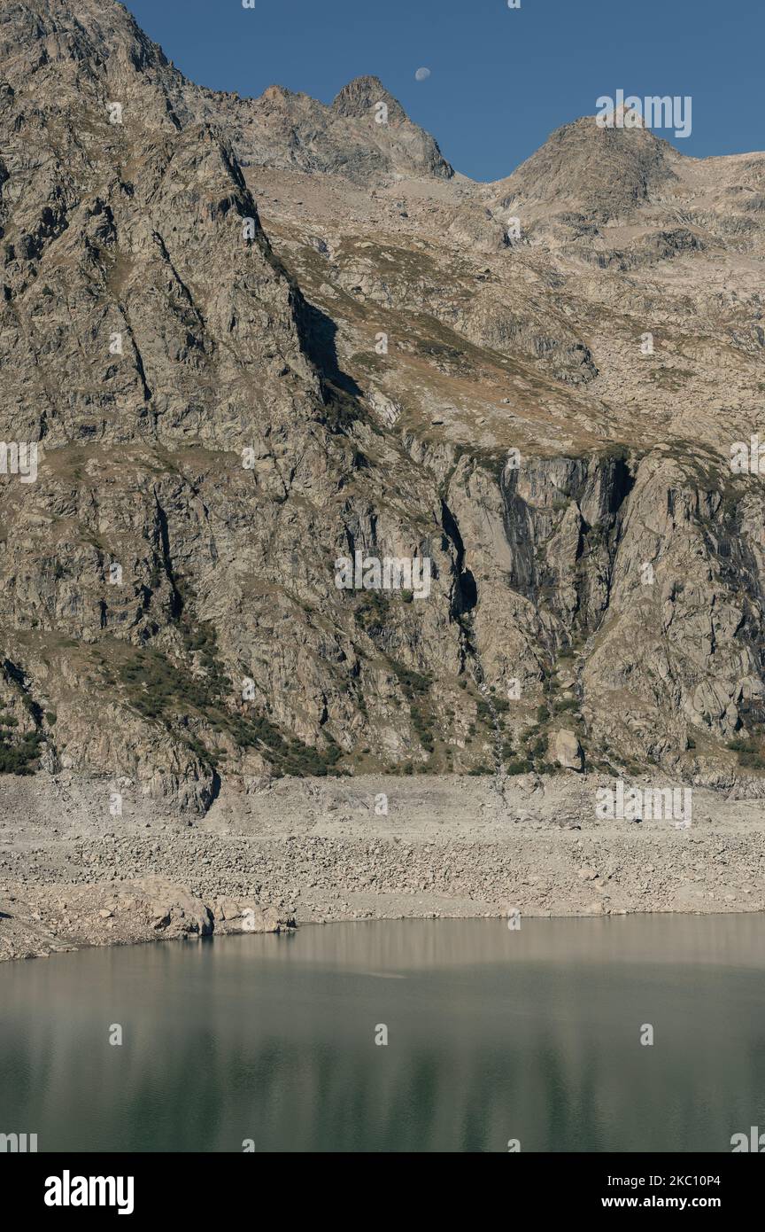 Anthropocene and climate change Stock Photo - Alamy