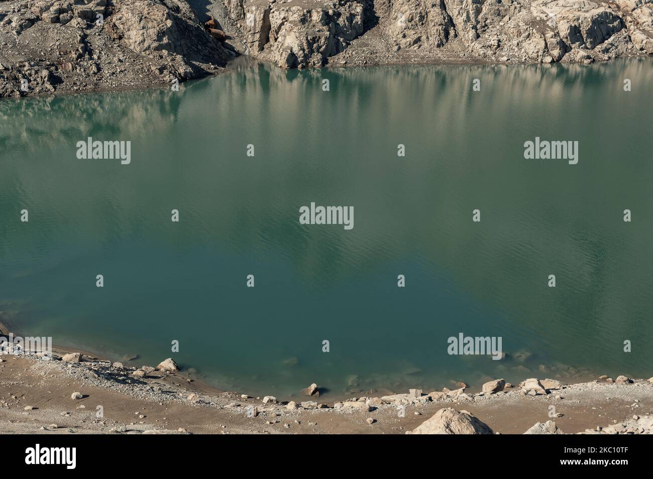 Anthropocene and climate change Stock Photo - Alamy