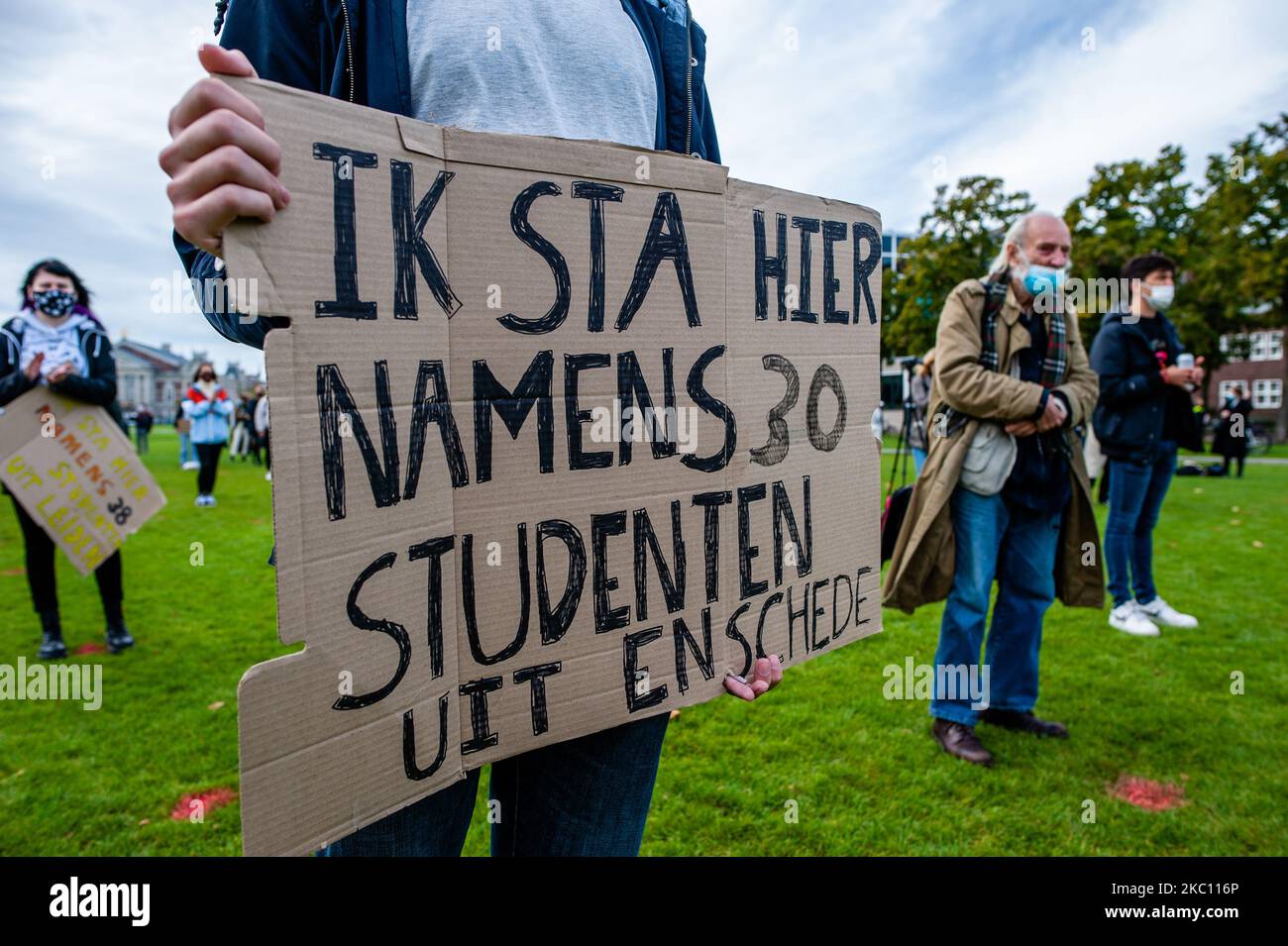 Physical attendance classes hi-res stock photography and images - Alamy