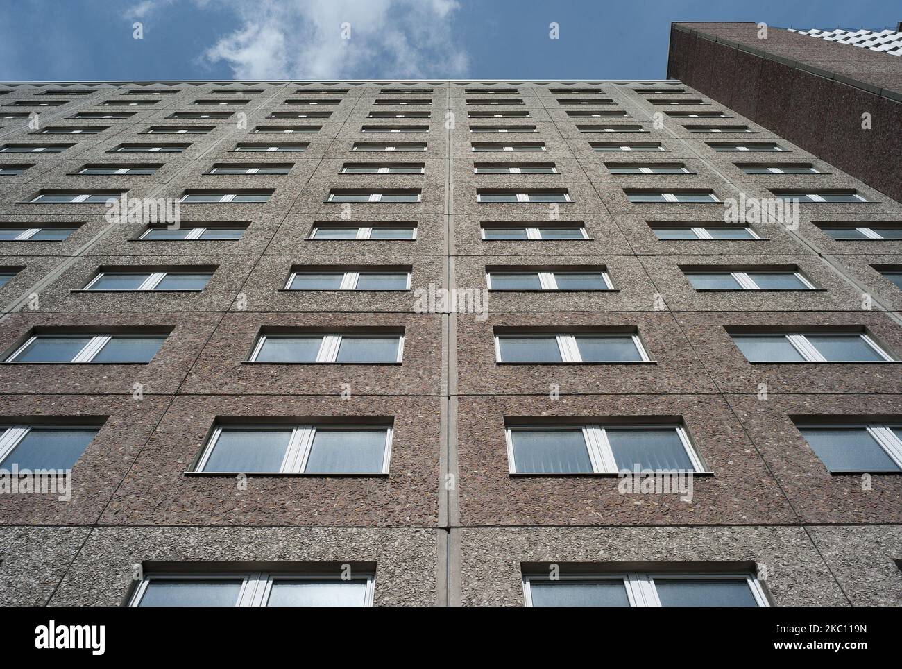 Berlin germany building stasi headquarters hi-res stock photography and ...