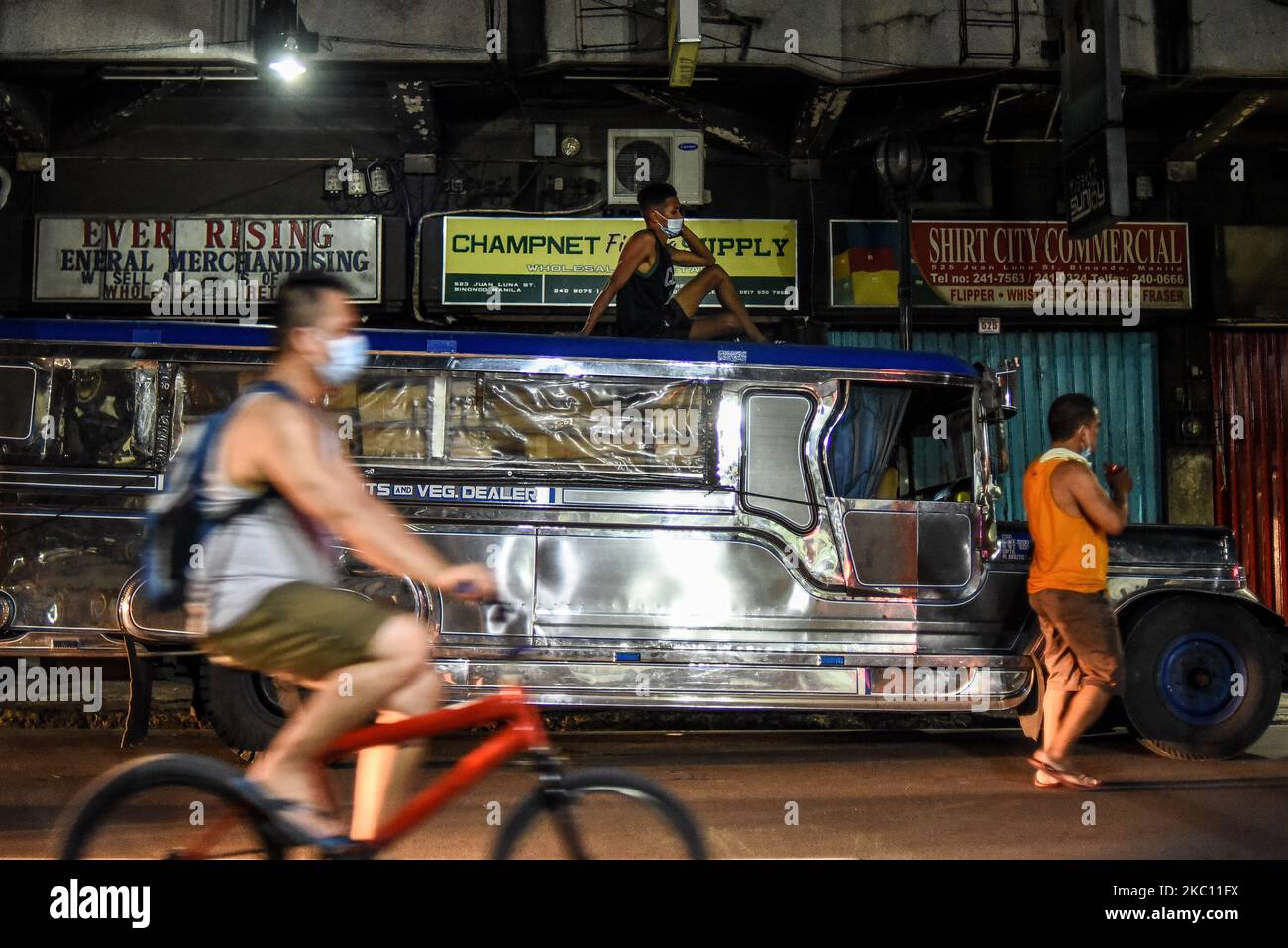 Lisa marie david nurphoto hi-res stock photography and images - Alamy