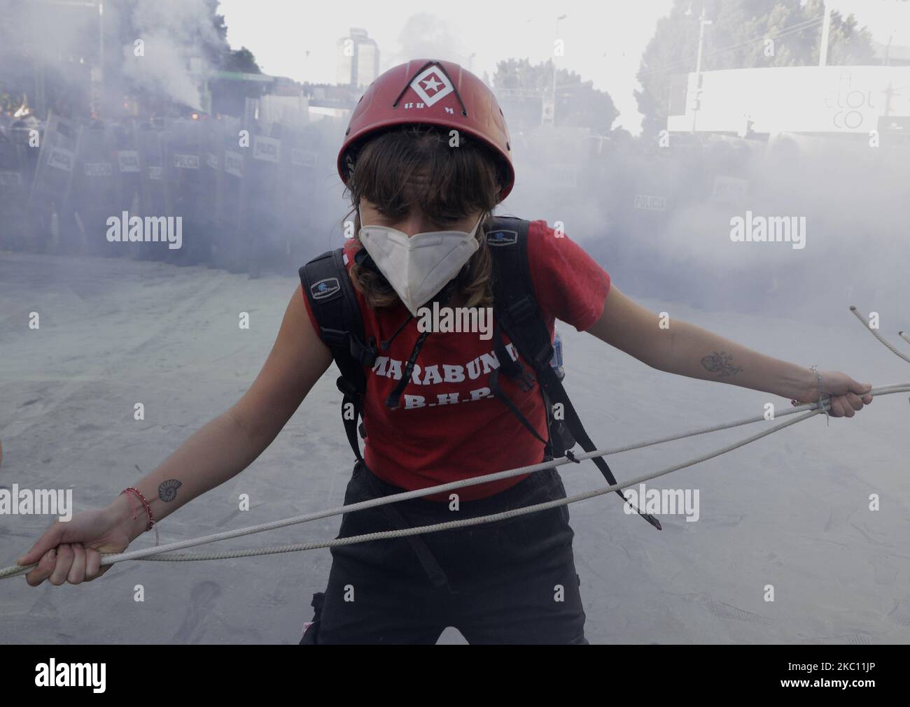 52nd anniversary of the tlatelolco massacre hi-res stock photography ...