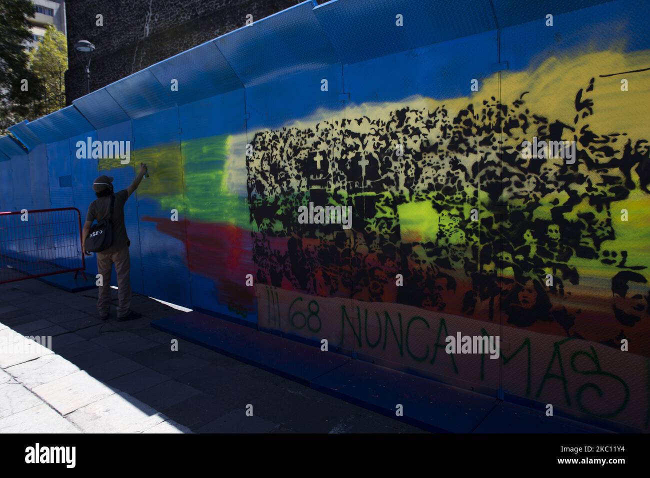 The art movement 1968 hi-res stock photography and images - Alamy