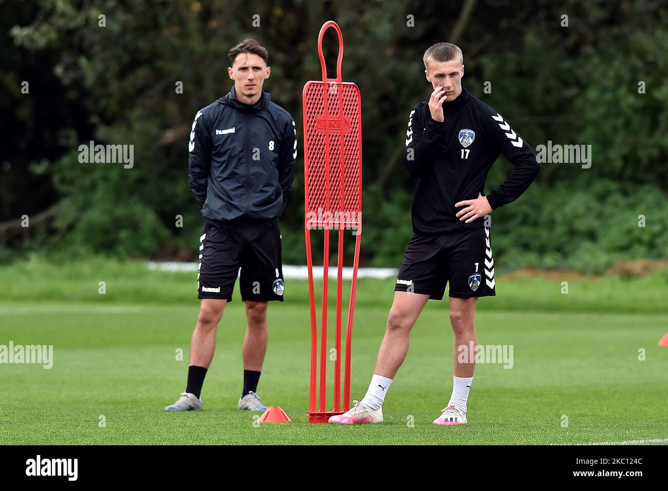 Jordan barrett hi-res stock photography and images - Alamy