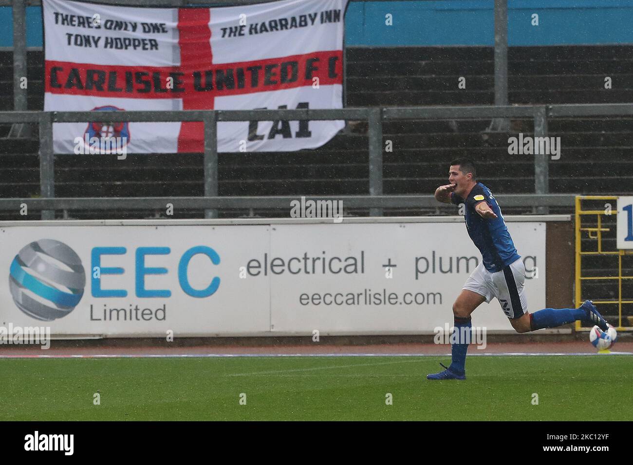 Jon mellish carlisle hi-res stock photography and images - Alamy