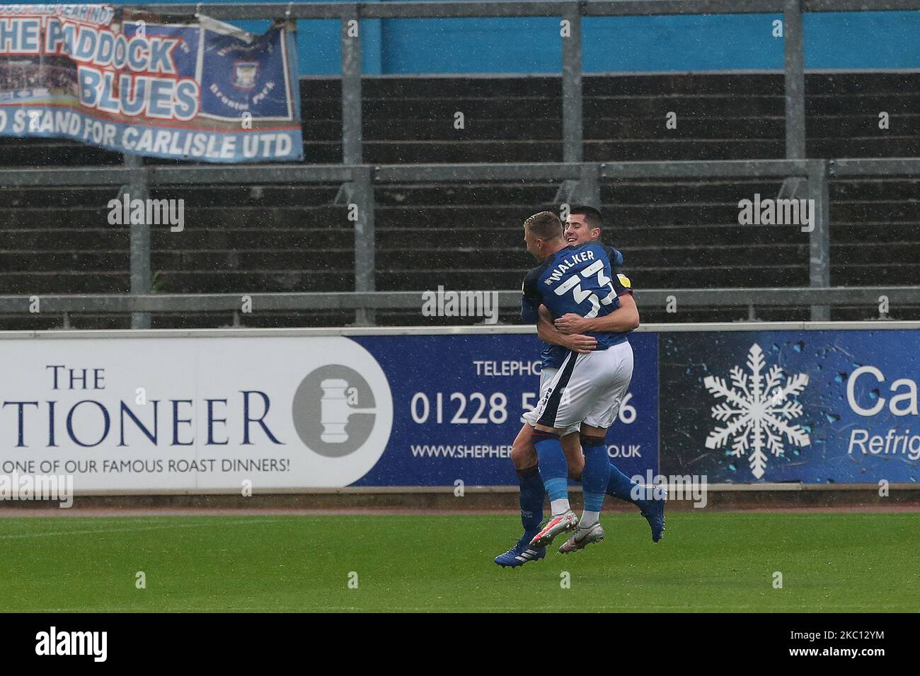 Jon mellish hi-res stock photography and images - Alamy