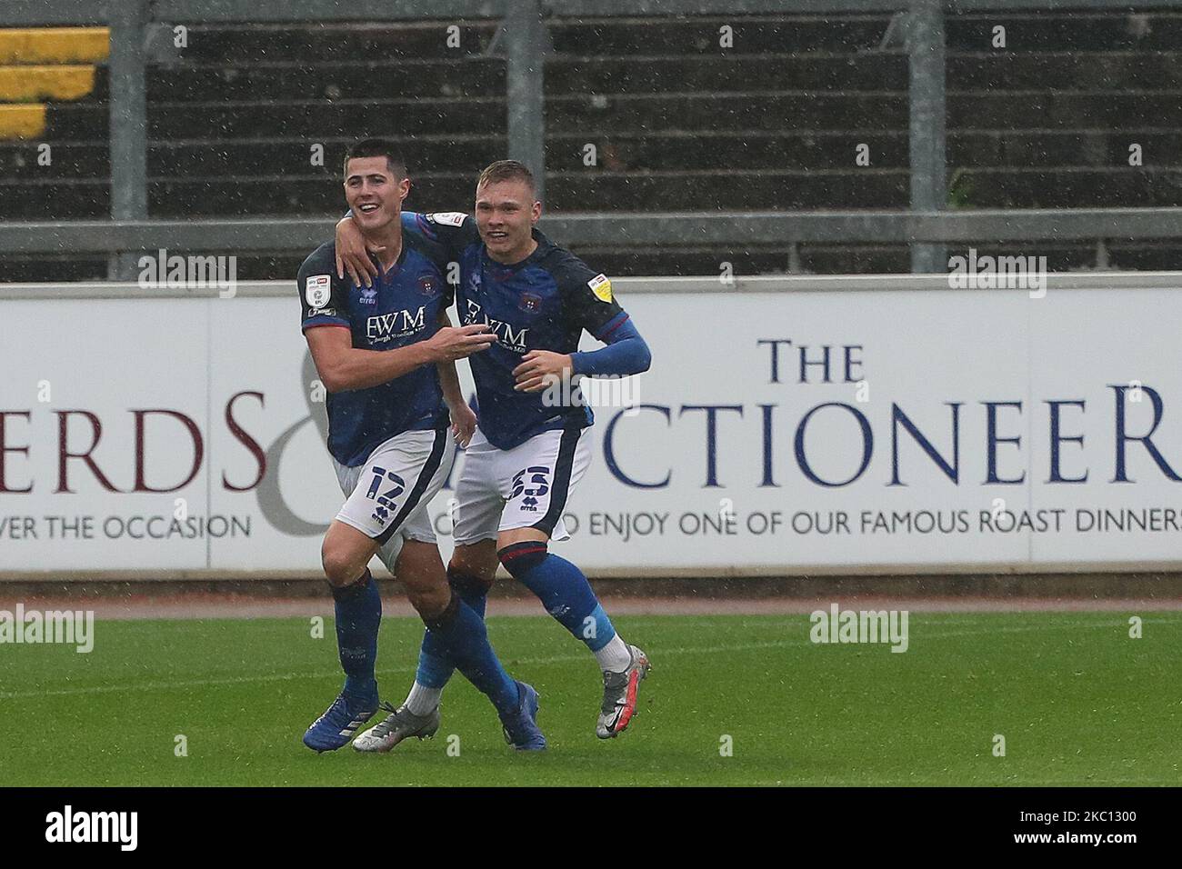 Jon mellish hi-res stock photography and images - Alamy