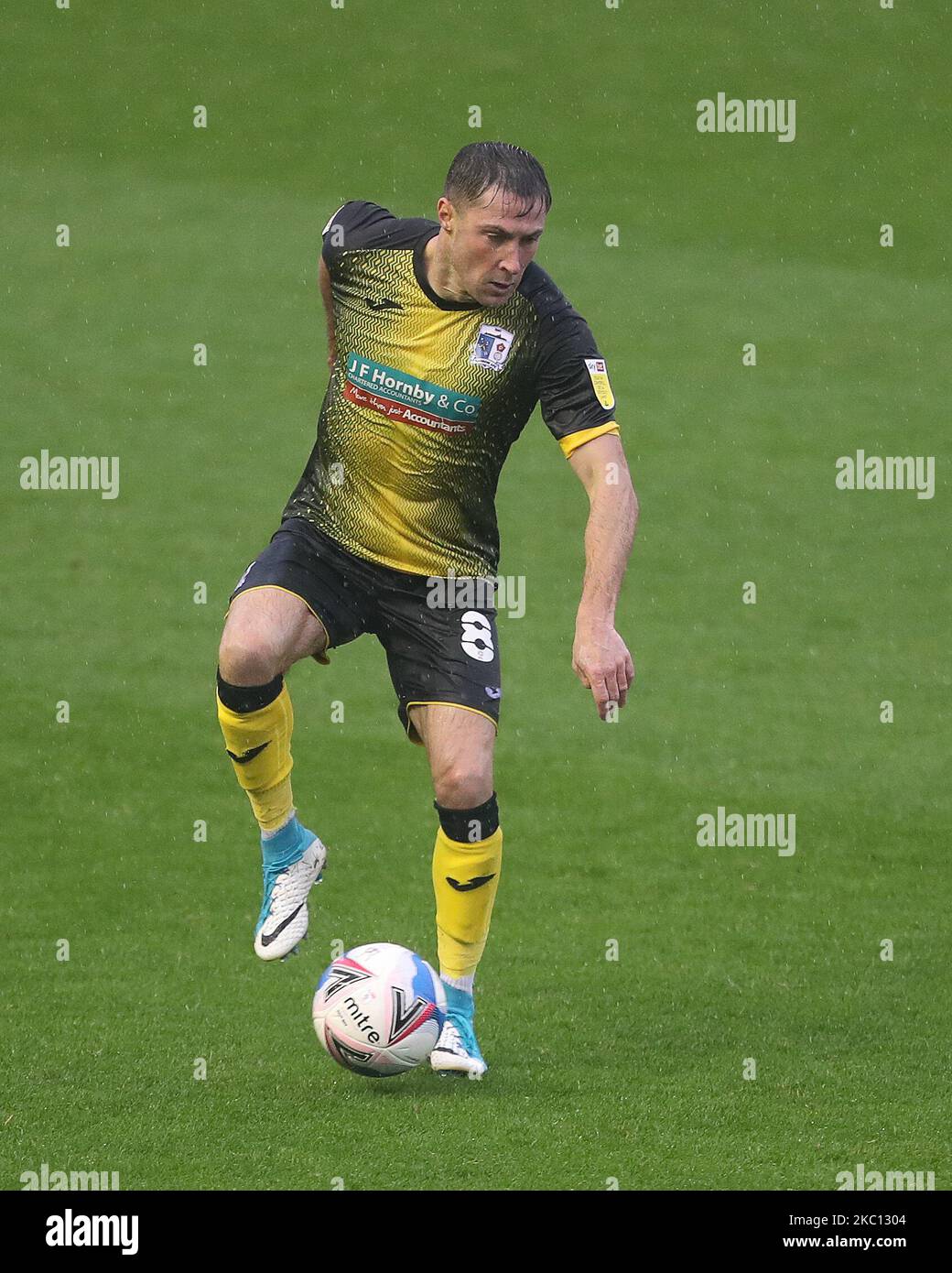 Mike jones of barrow hi-res stock photography and images - Alamy