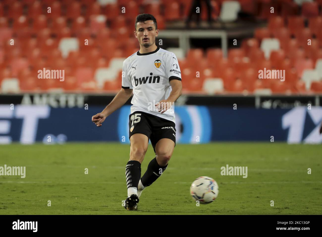 Real betis hugo guillamon hi-res stock photography and images - Alamy