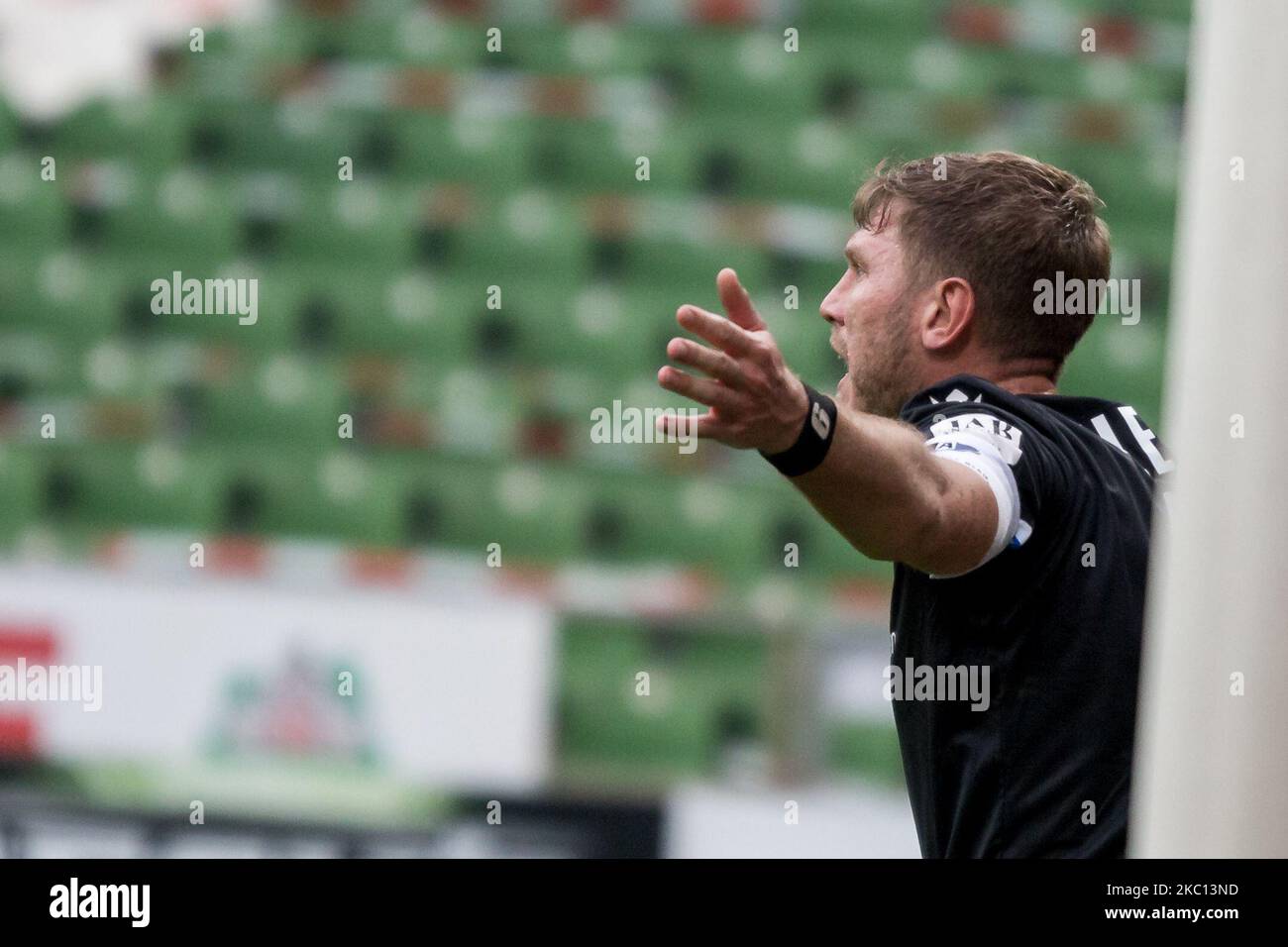 Wohninvest weserstadion photos hi-res stock photography and images - Alamy
