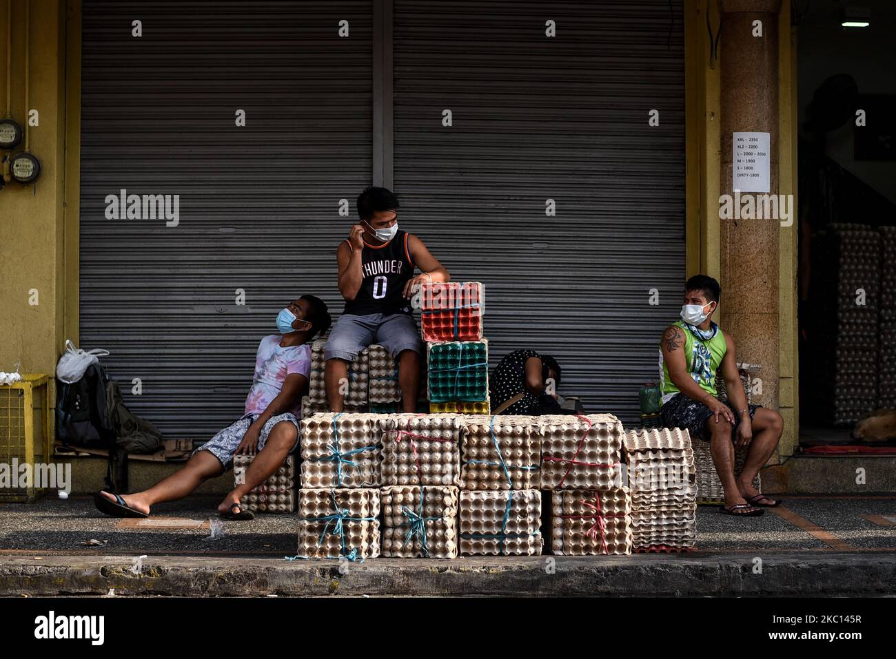 Lisa marie david nurphoto hi-res stock photography and images - Alamy