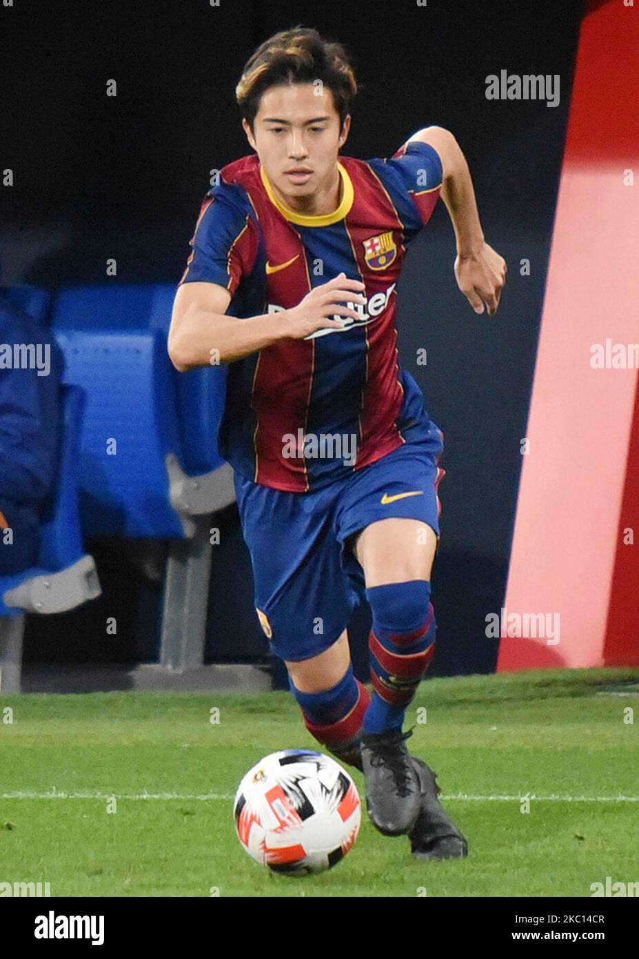 Japanese hiroki abe hi-res stock photography and images - Alamy