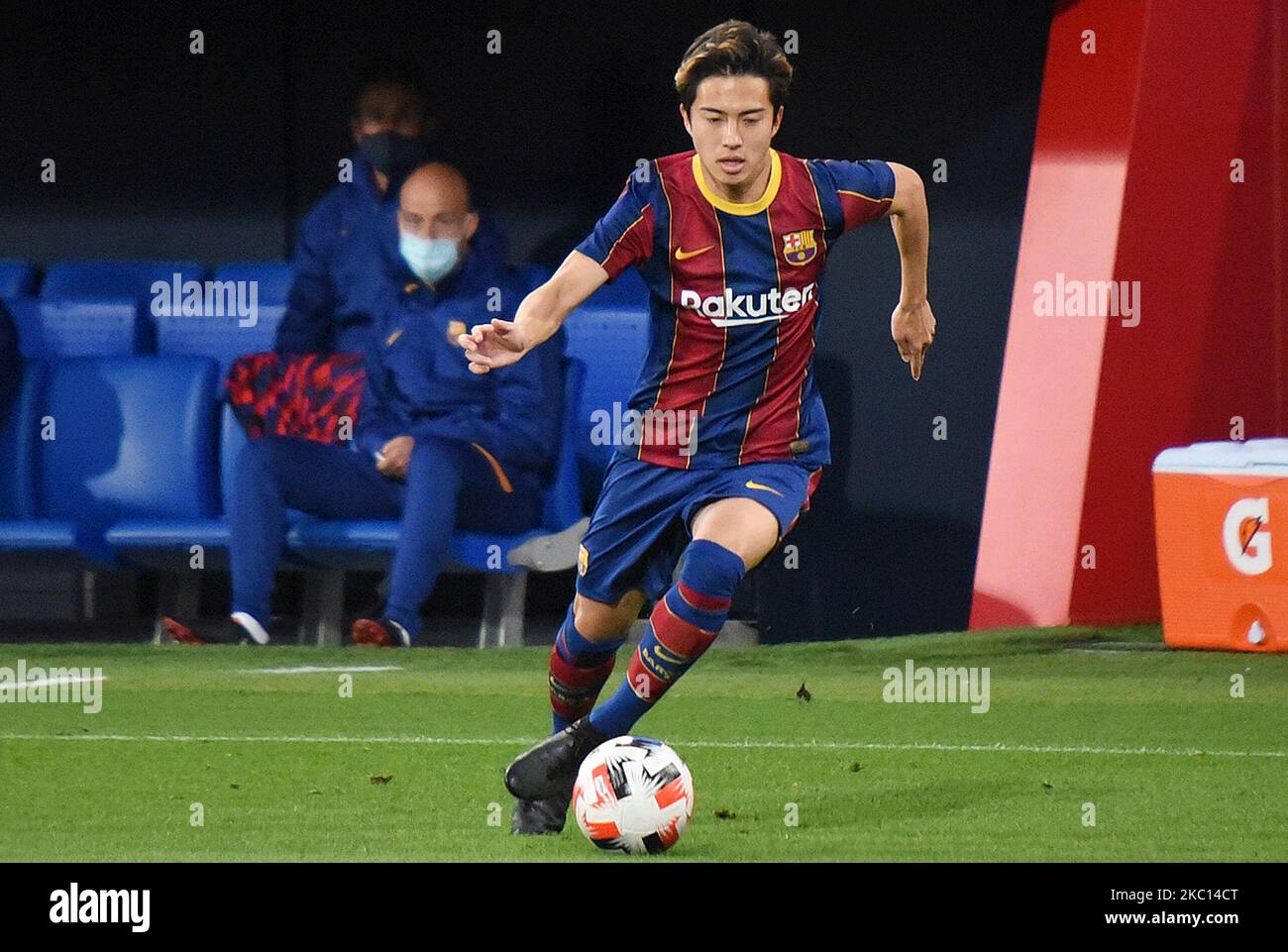 Japanese hiroki abe hi-res stock photography and images - Alamy