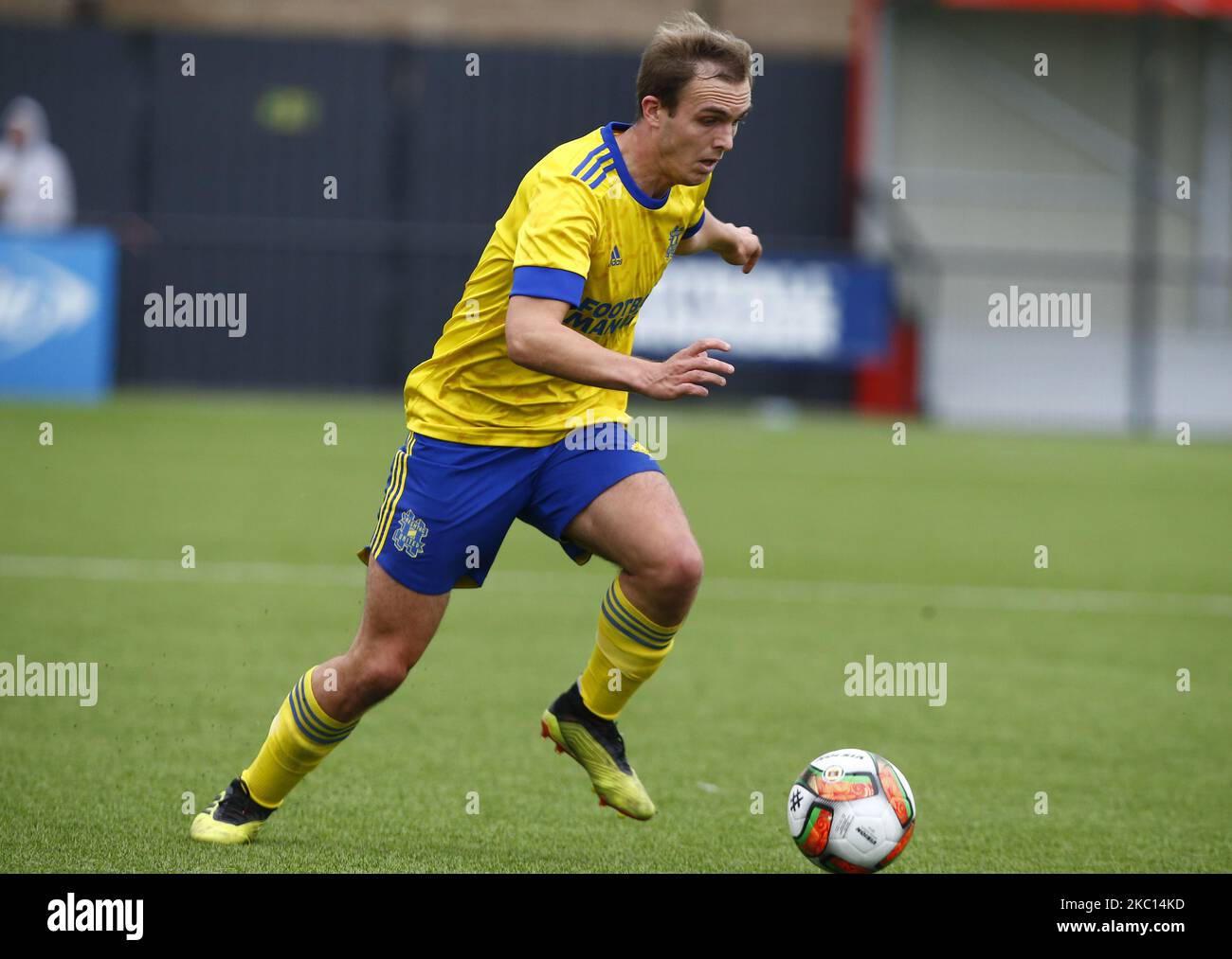 Len salmon stadium hi-res stock photography and images - Alamy