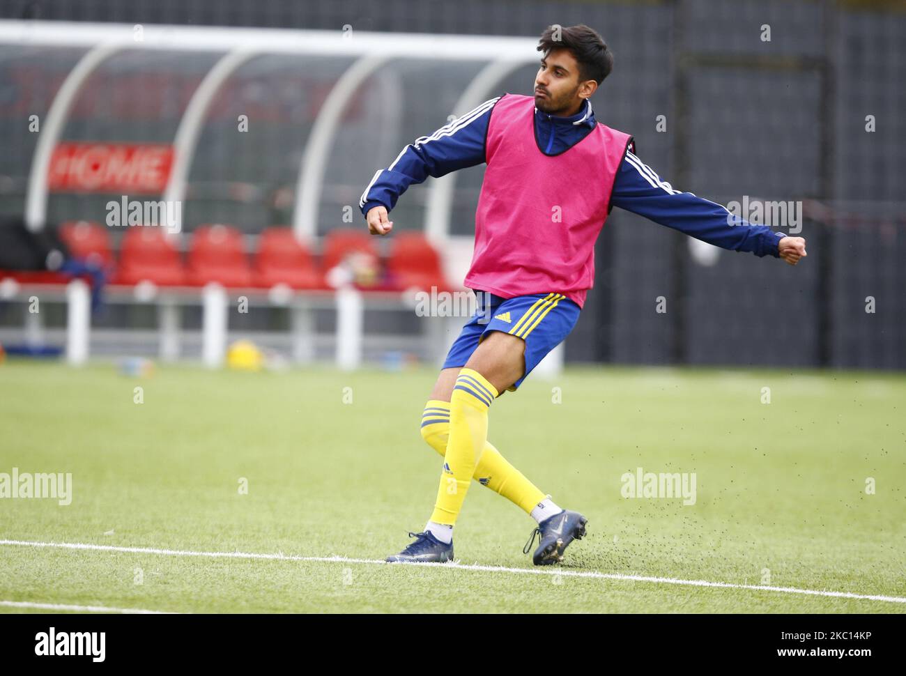 Samraj gill of hashtag united hi-res stock photography and images - Alamy