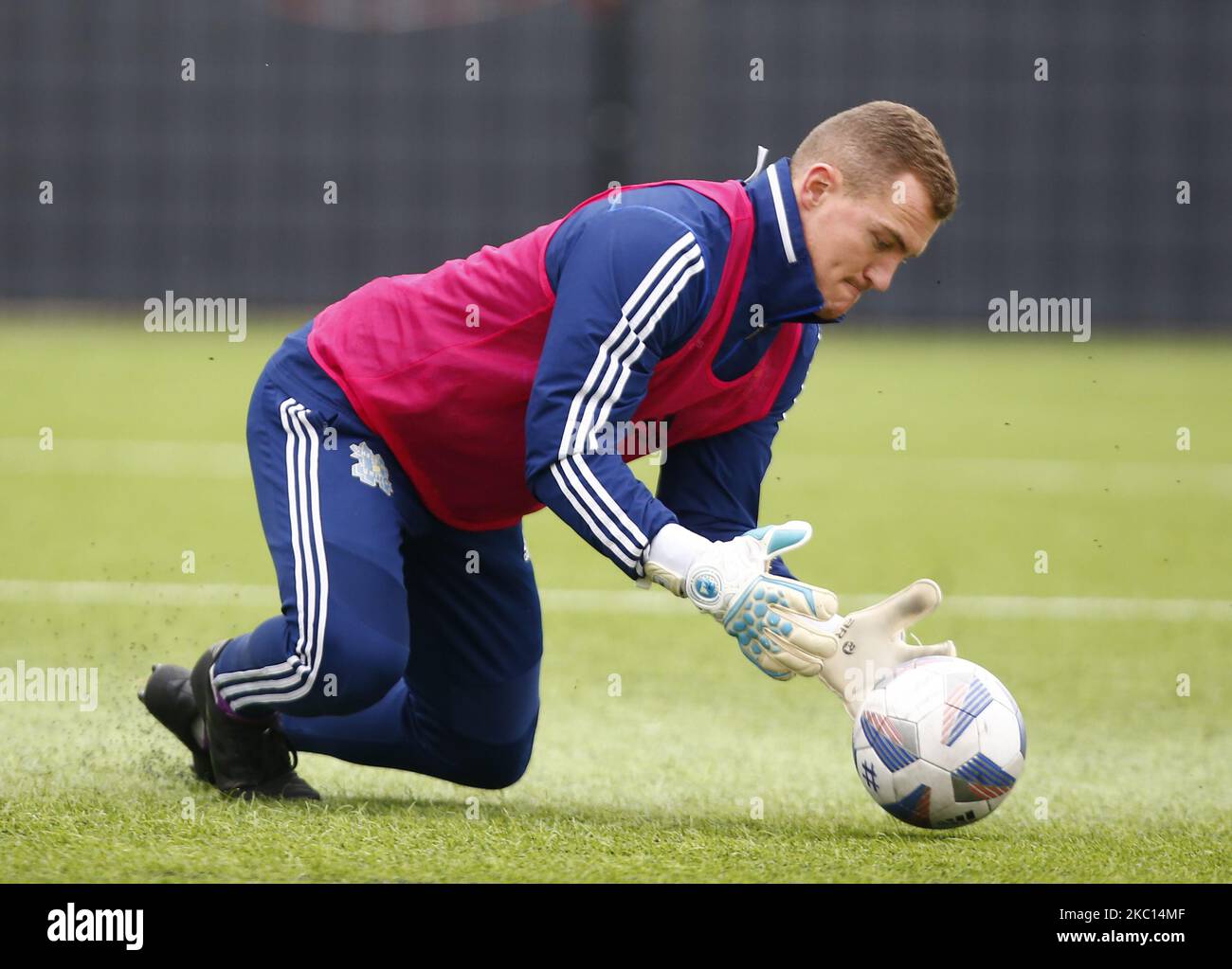Tim pitman of hashtag united hi-res stock photography and images - Alamy