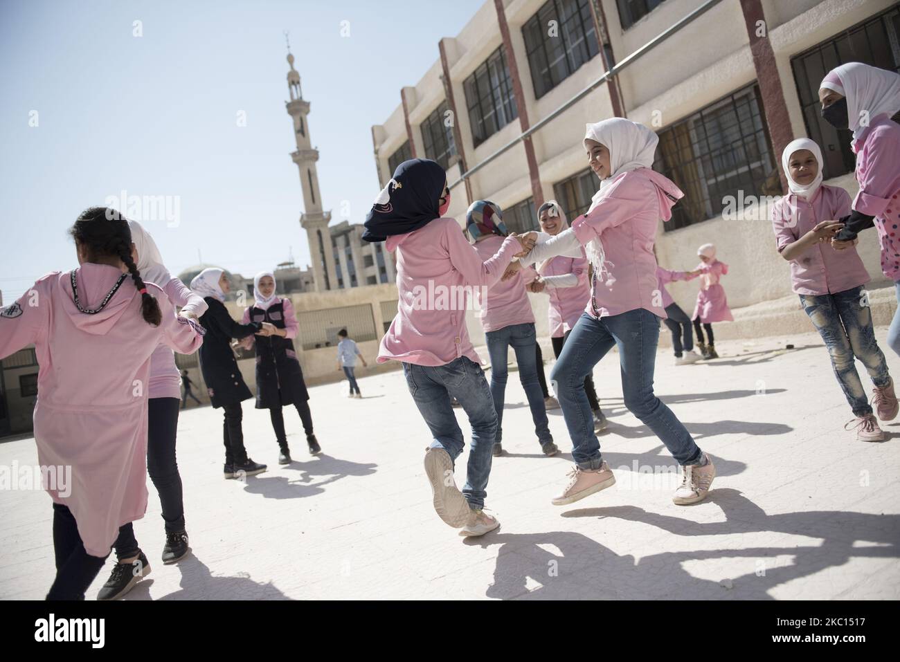 Hajjera school rural hi-res stock photography and images - Alamy