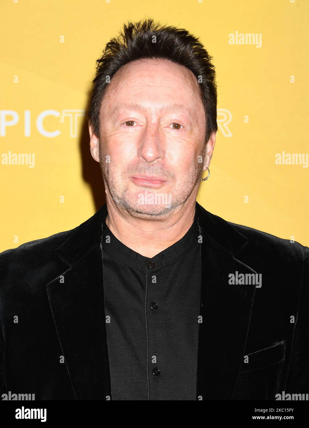 West Hollywood, Ca. 03rd Nov, 2022. Julian Lennon attends 2022 amfAR ...