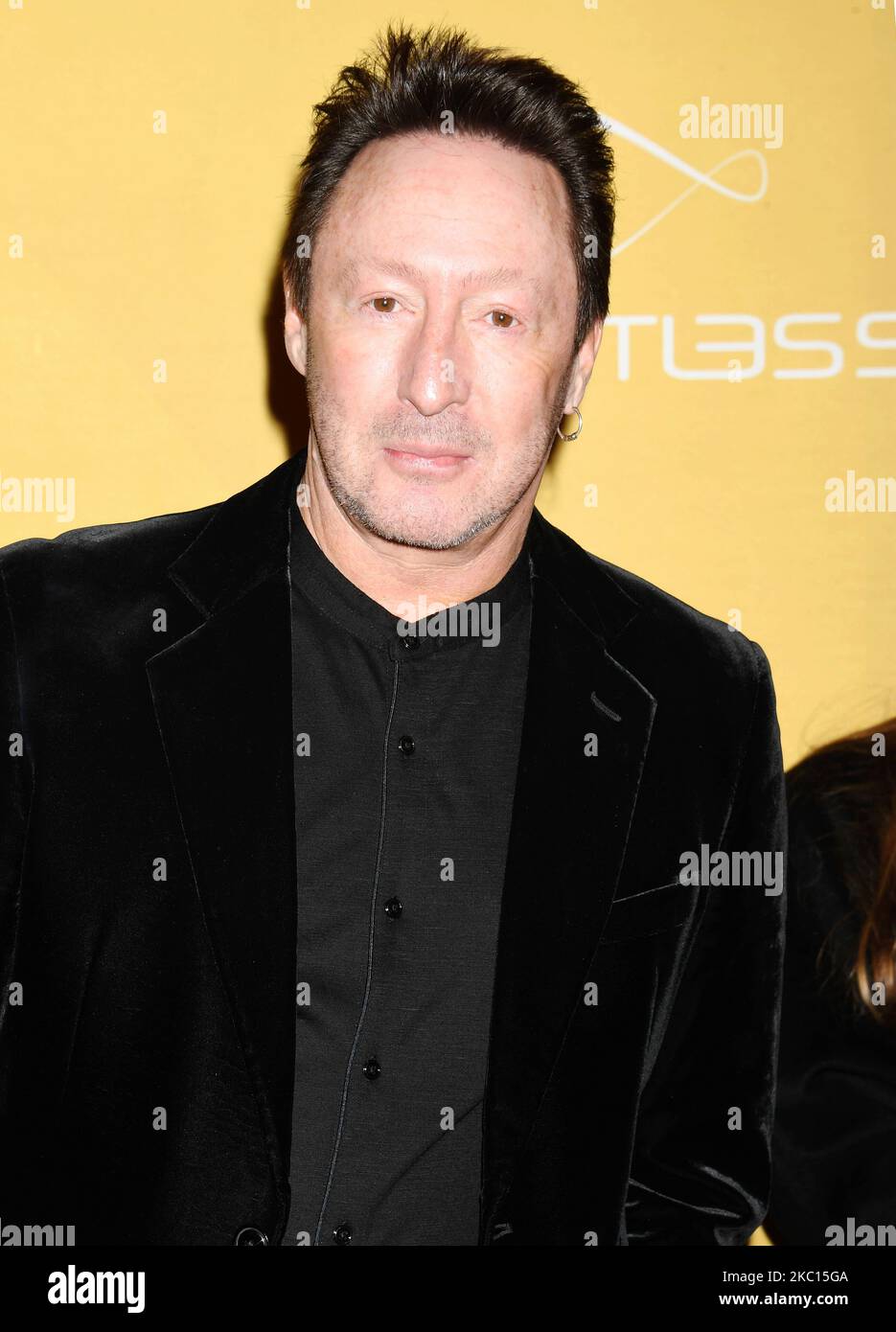 West Hollywood, Ca. 03rd Nov, 2022. Julian Lennon attends 2022 amfAR ...