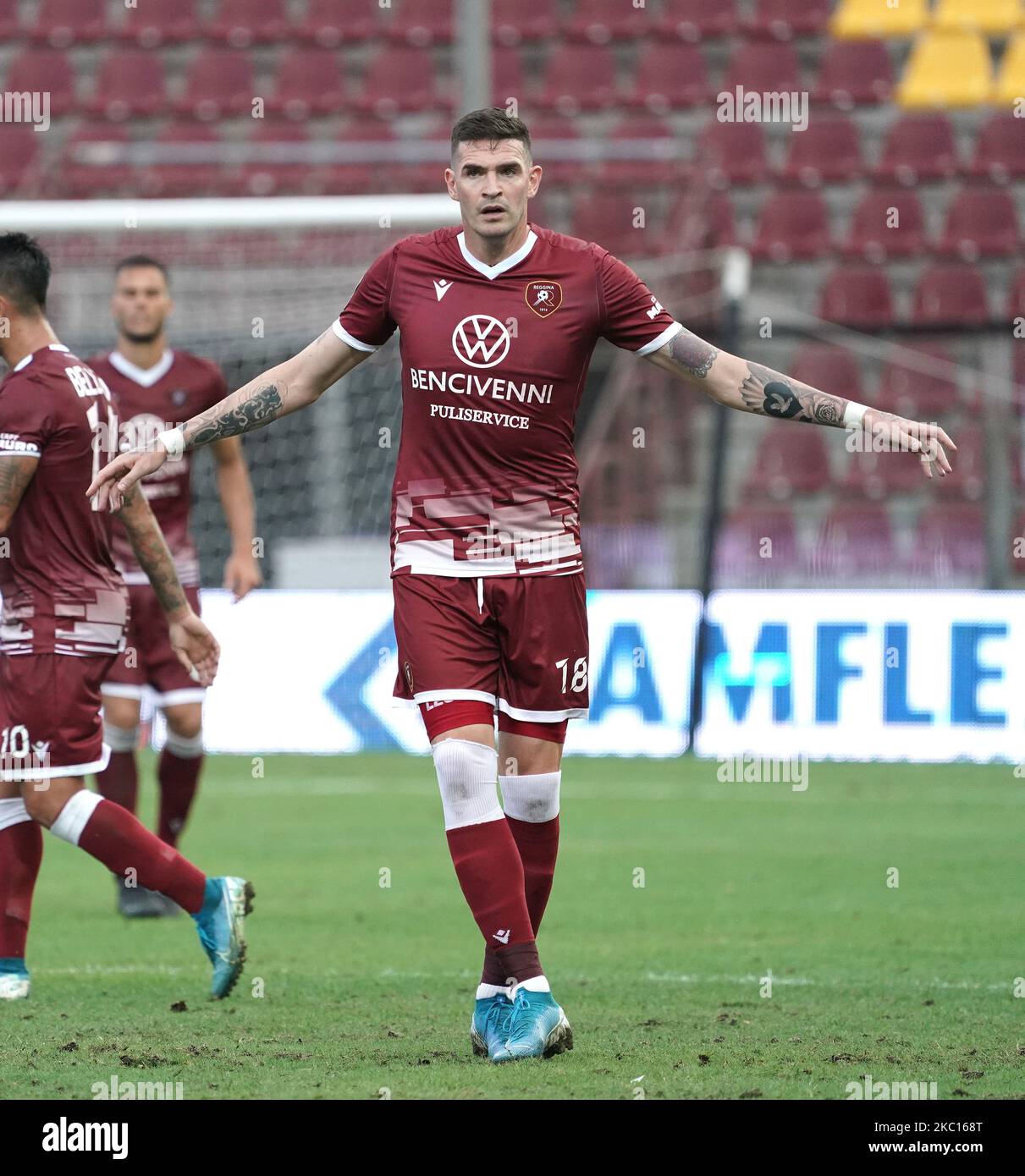 Stadium oreste granillo hi-res stock photography and images - Alamy