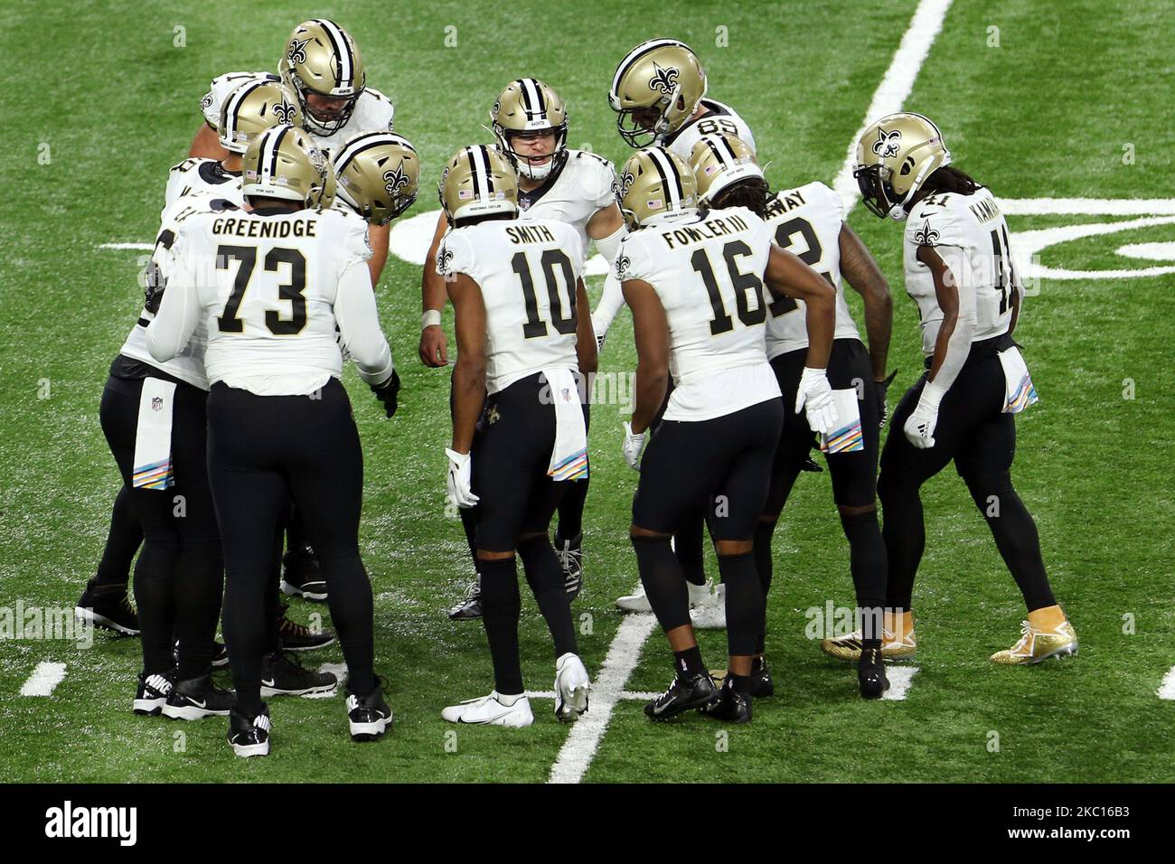 Taysom hill hi-res stock photography and images - Alamy