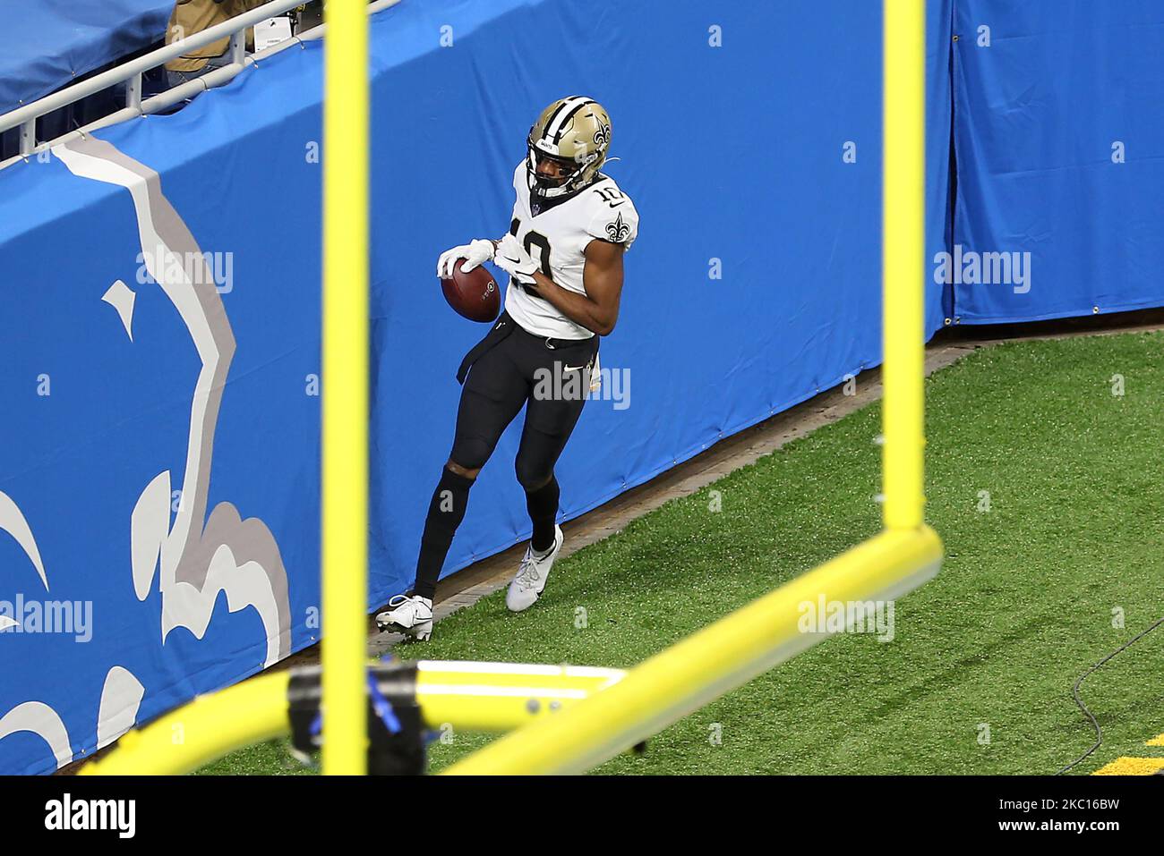 Trequan smith hi-res stock photography and images - Alamy