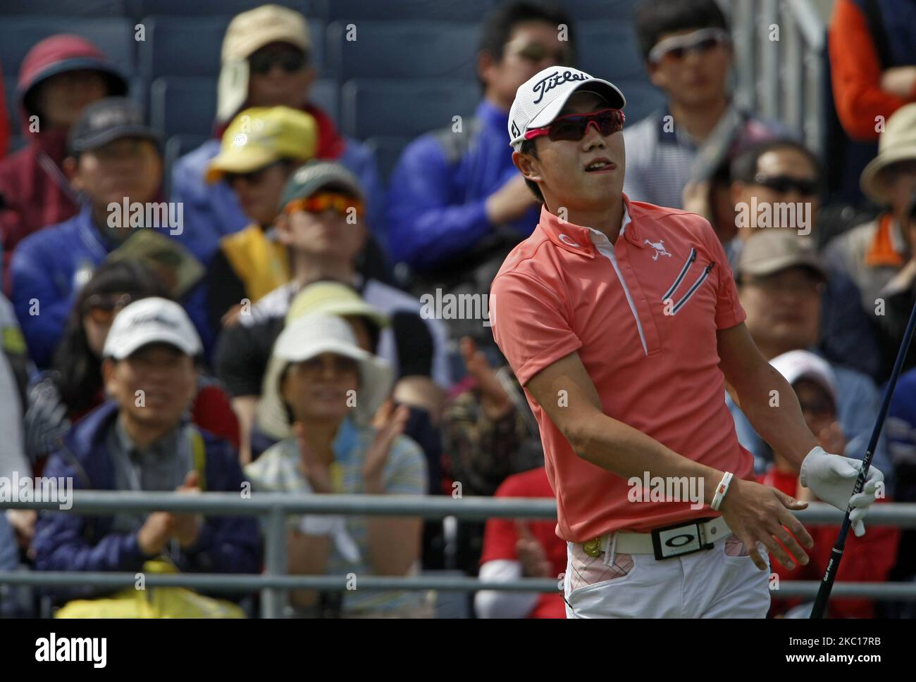 Seung ho ji hi-res stock photography and images - Alamy