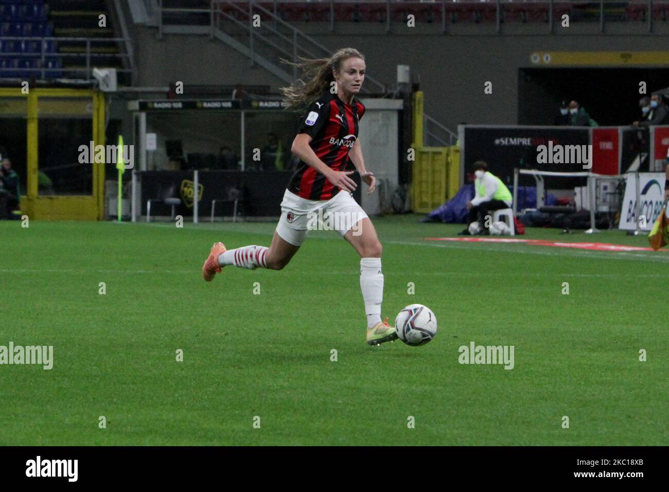 Refiloe jane milan hi-res stock photography and images - Alamy