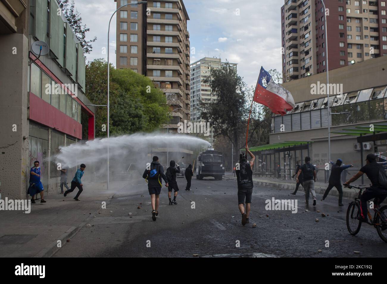 Neoliberal system hi-res stock photography and images - Alamy