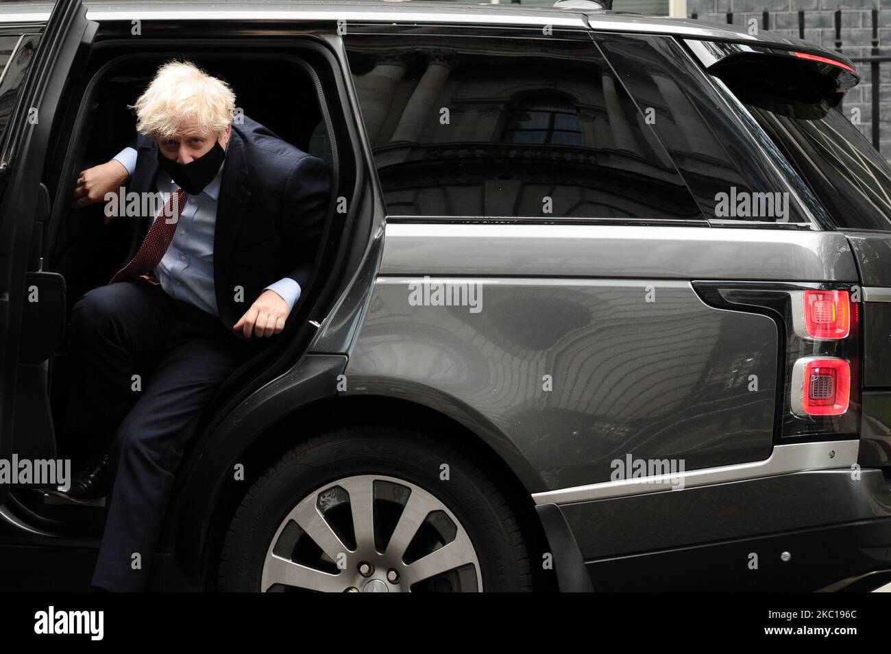 Boris johnson face hi-res stock photography and images - Alamy