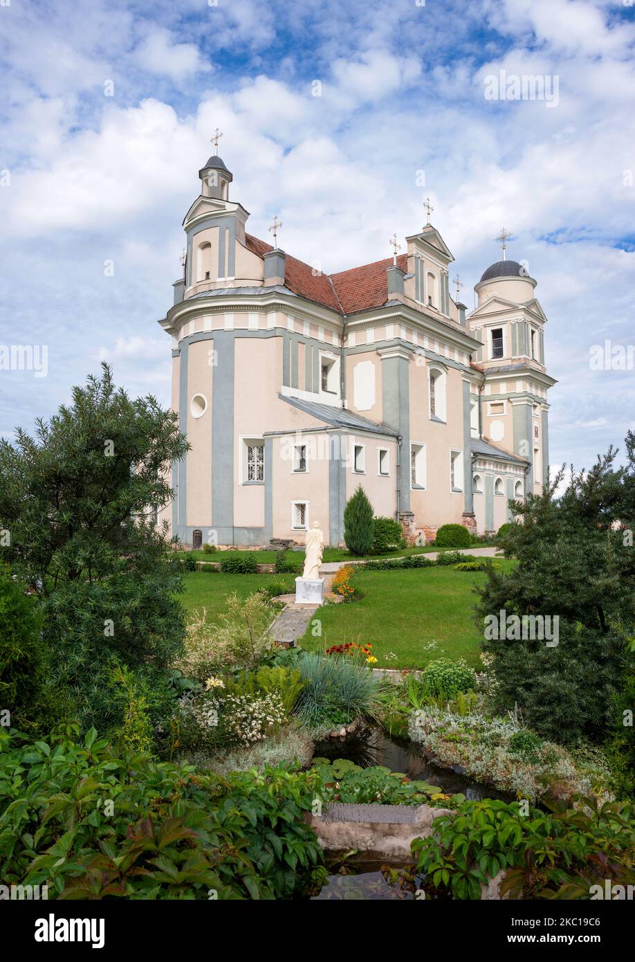 Architectural monuments, tourist centers and interesting places in ...