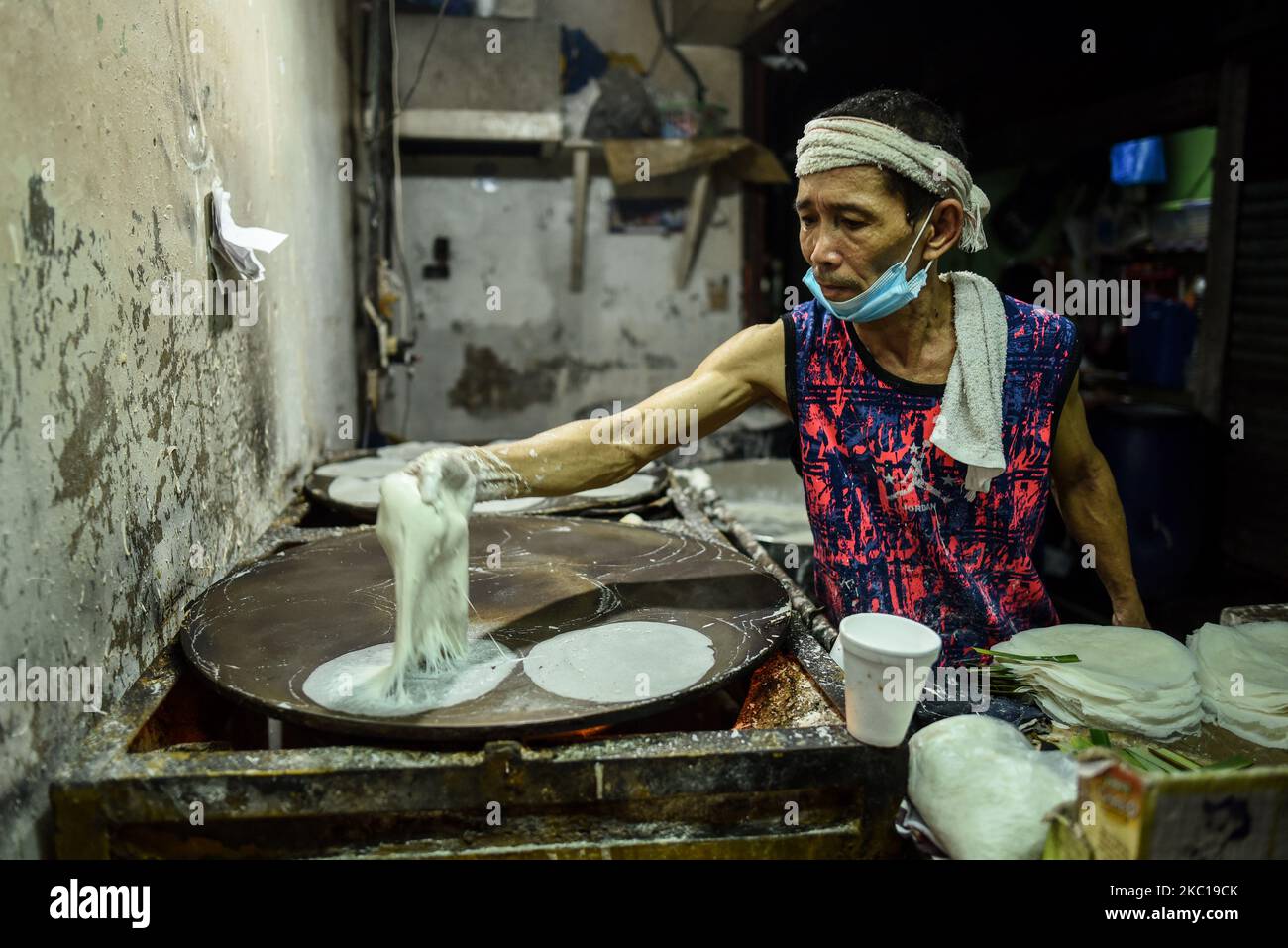 Lisa marie david nurphoto hi-res stock photography and images - Alamy