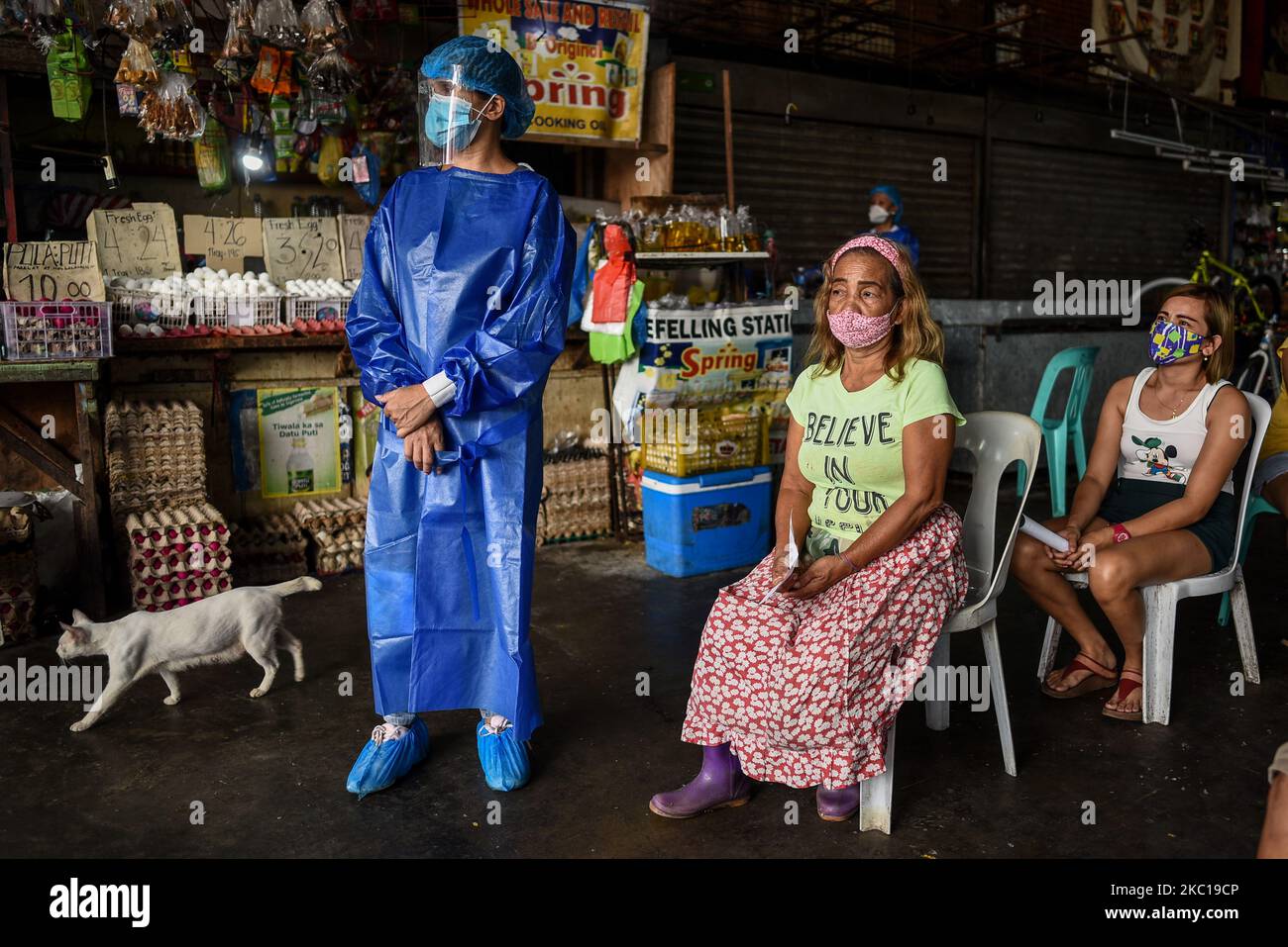 Lisa marie david nurphoto hi-res stock photography and images - Alamy